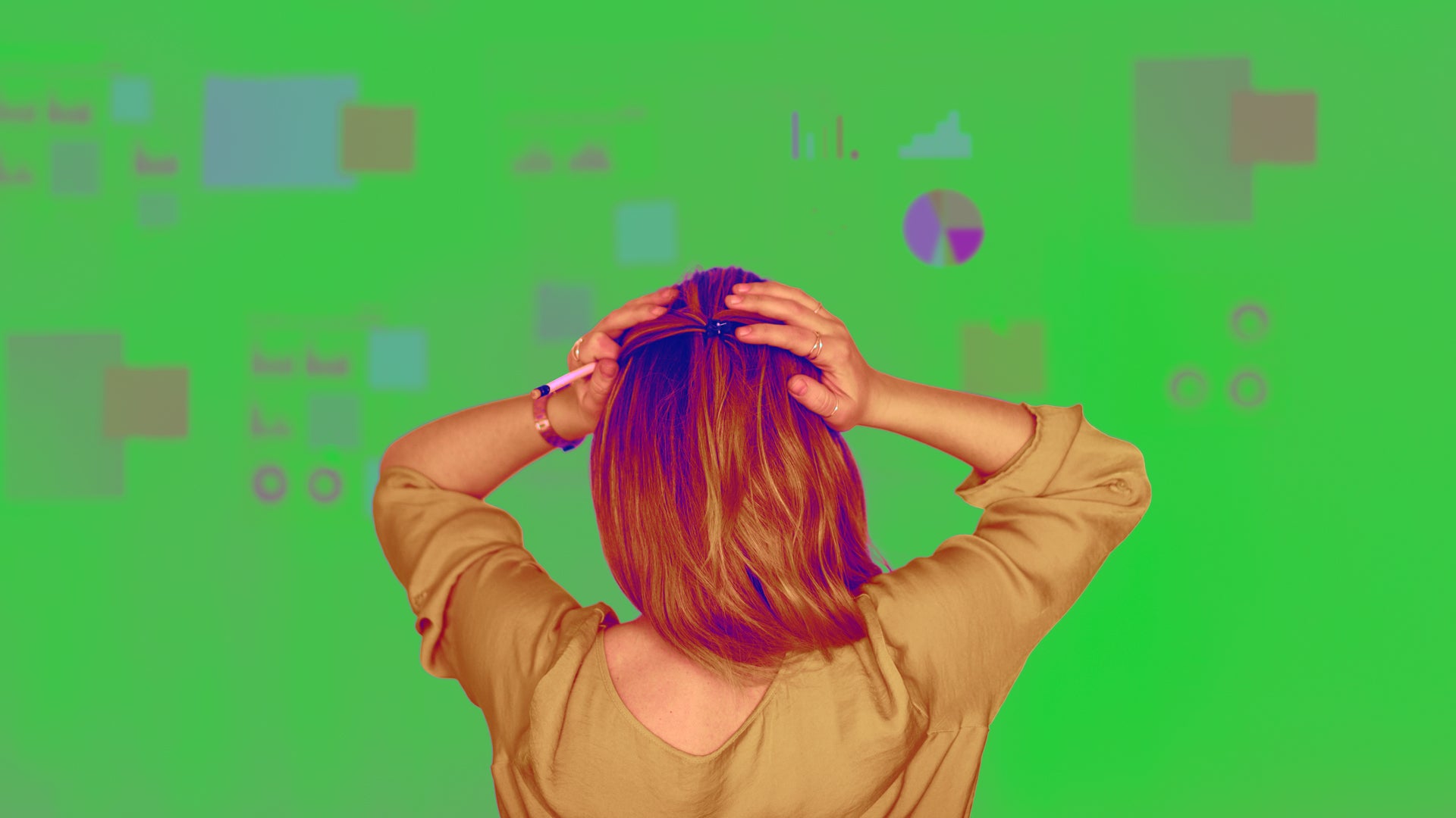 Warning signs of success that lead to failure