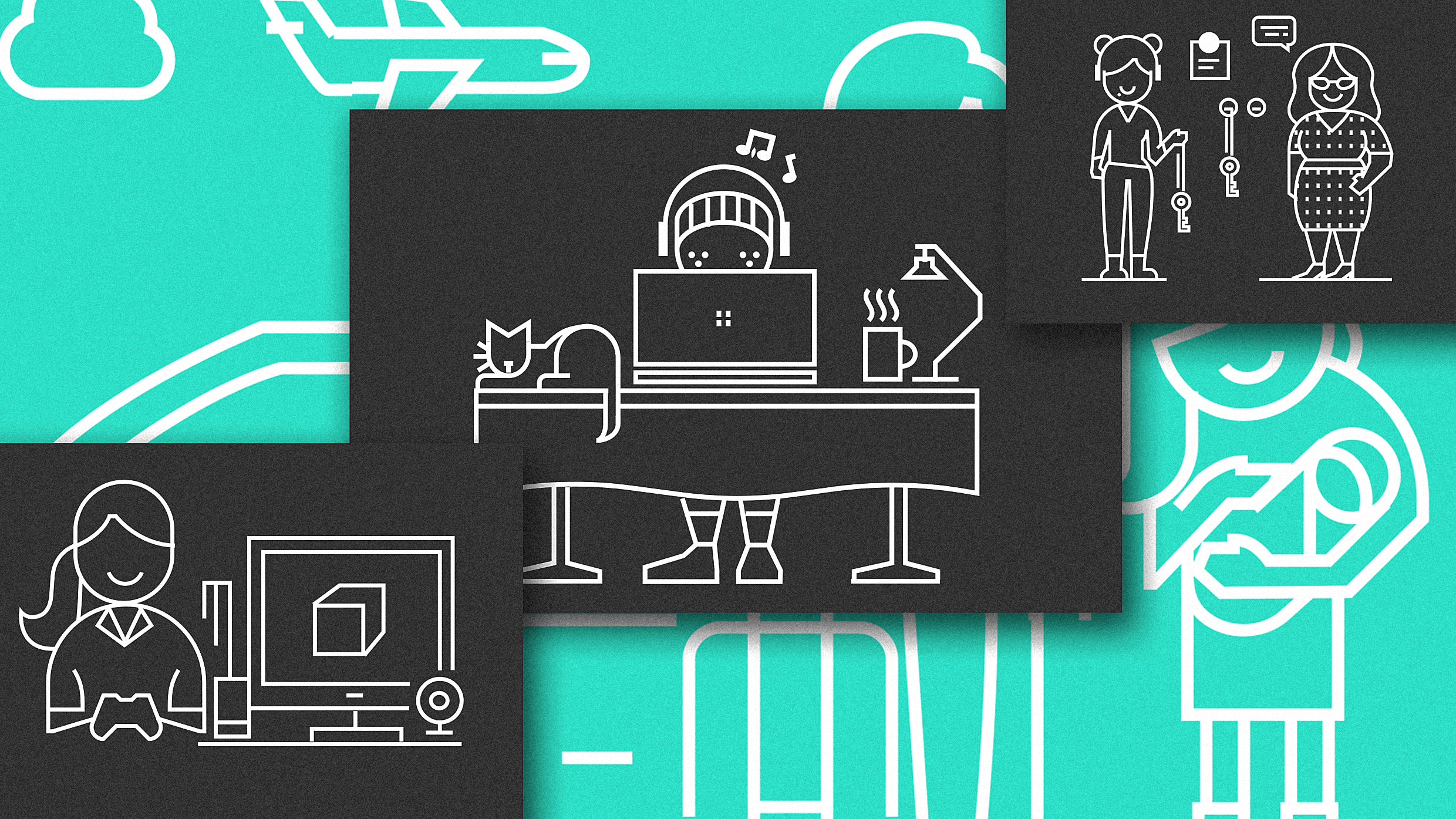 Microsoft's new Inclusive Design tool kit is designed for the brain