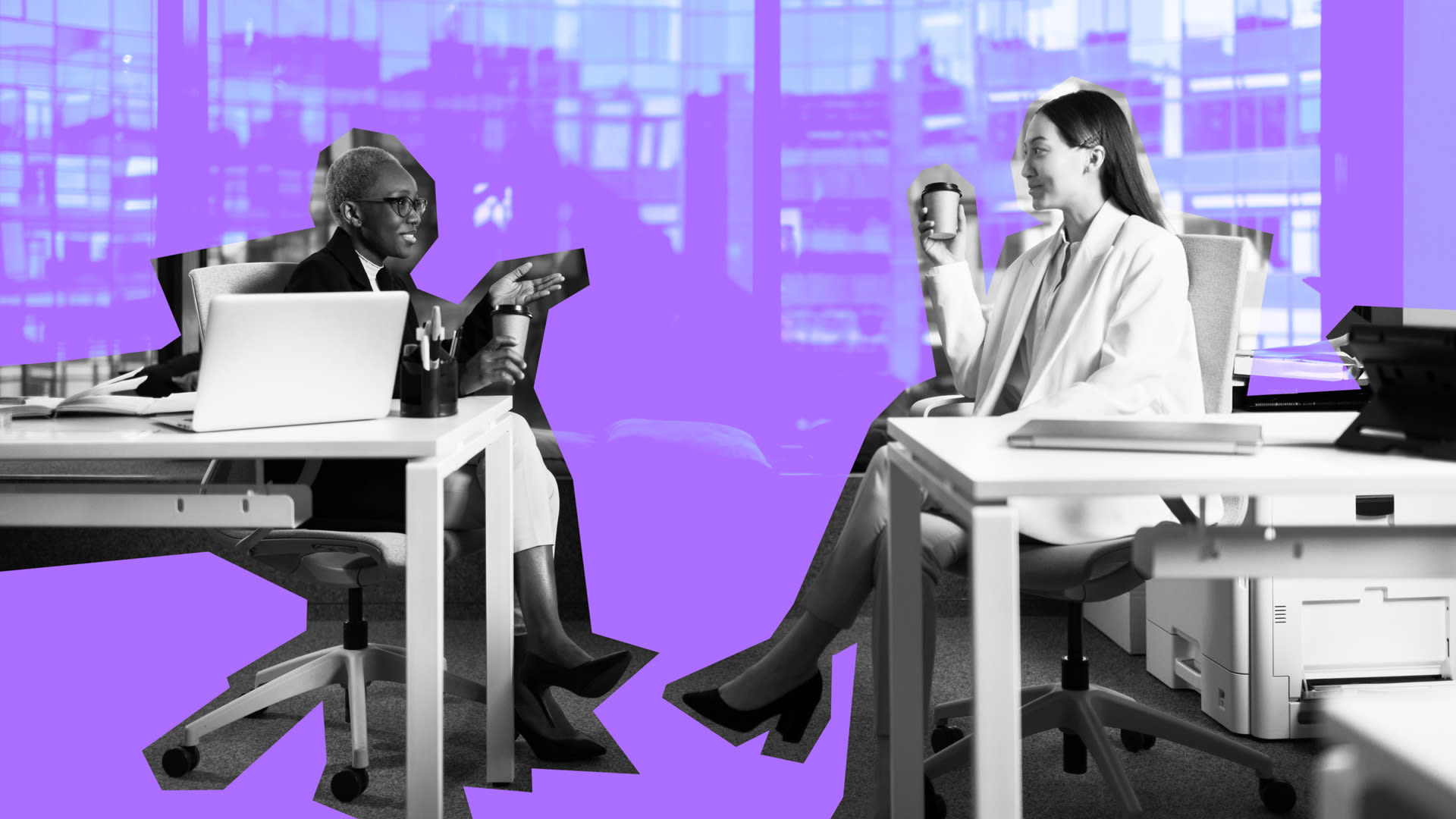 How to share grief with coworkers