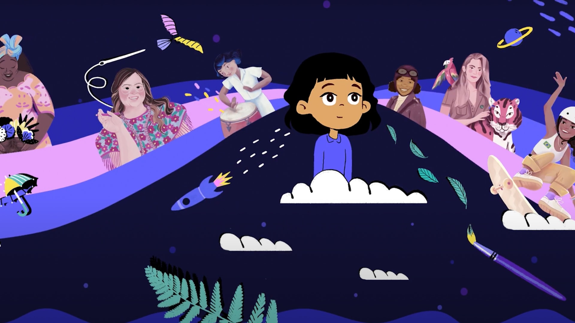 Rebel Girls announced $8 million Series A, metaverse expansion