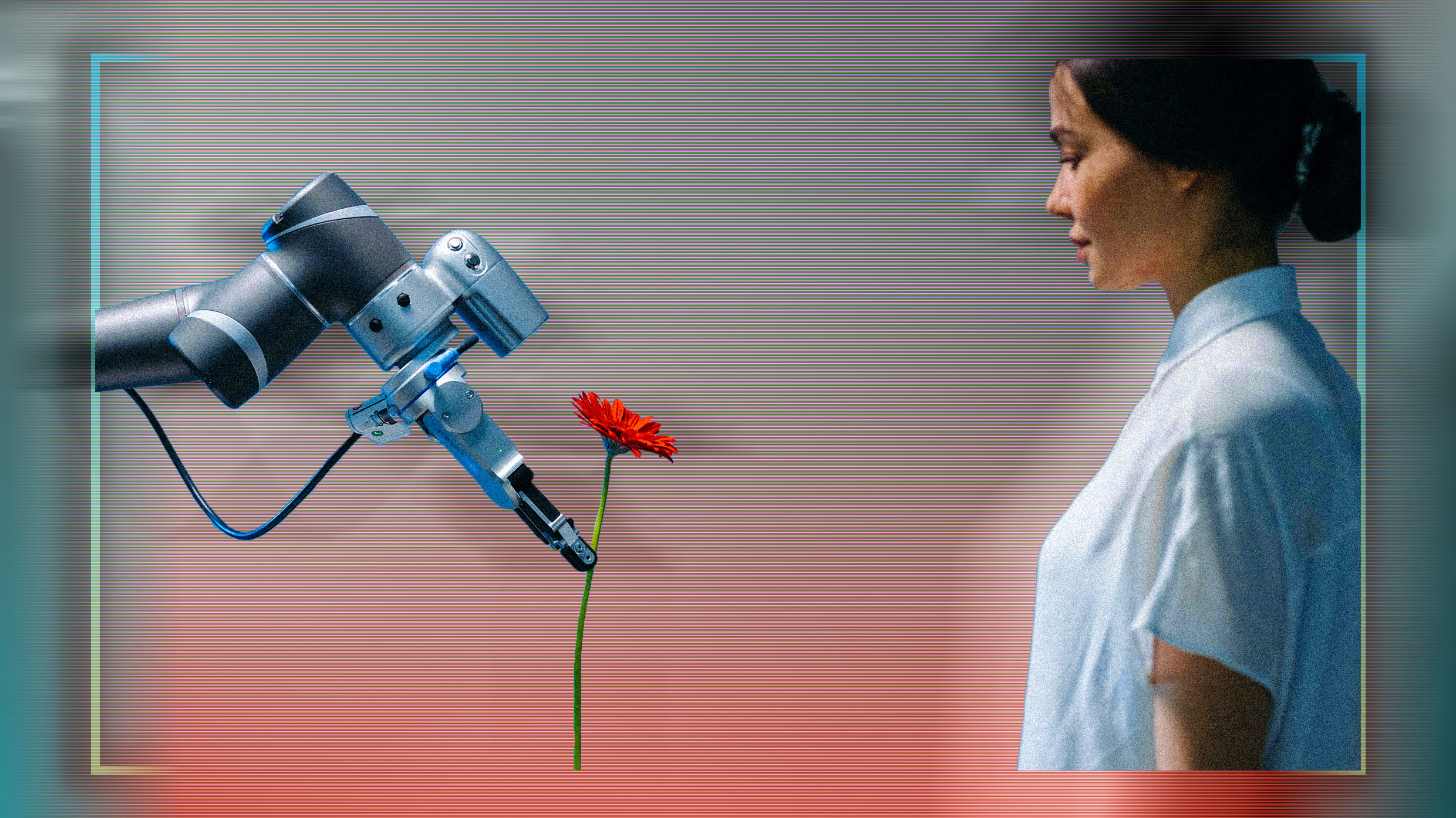 Machine learning is changing how businesses view customer behavior