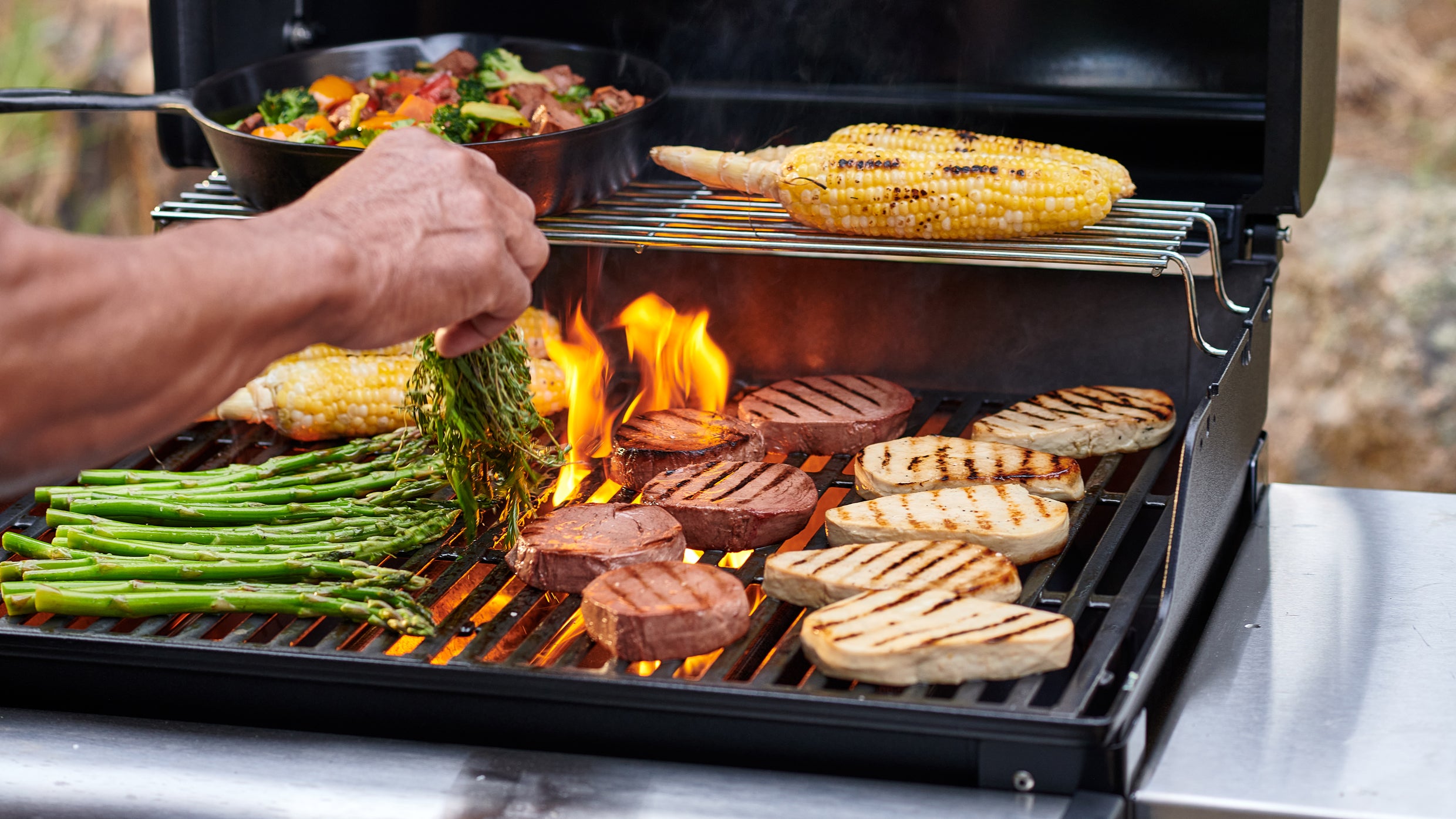 Meati's mycelium steaks are going national in Sprouts Farmers Markets