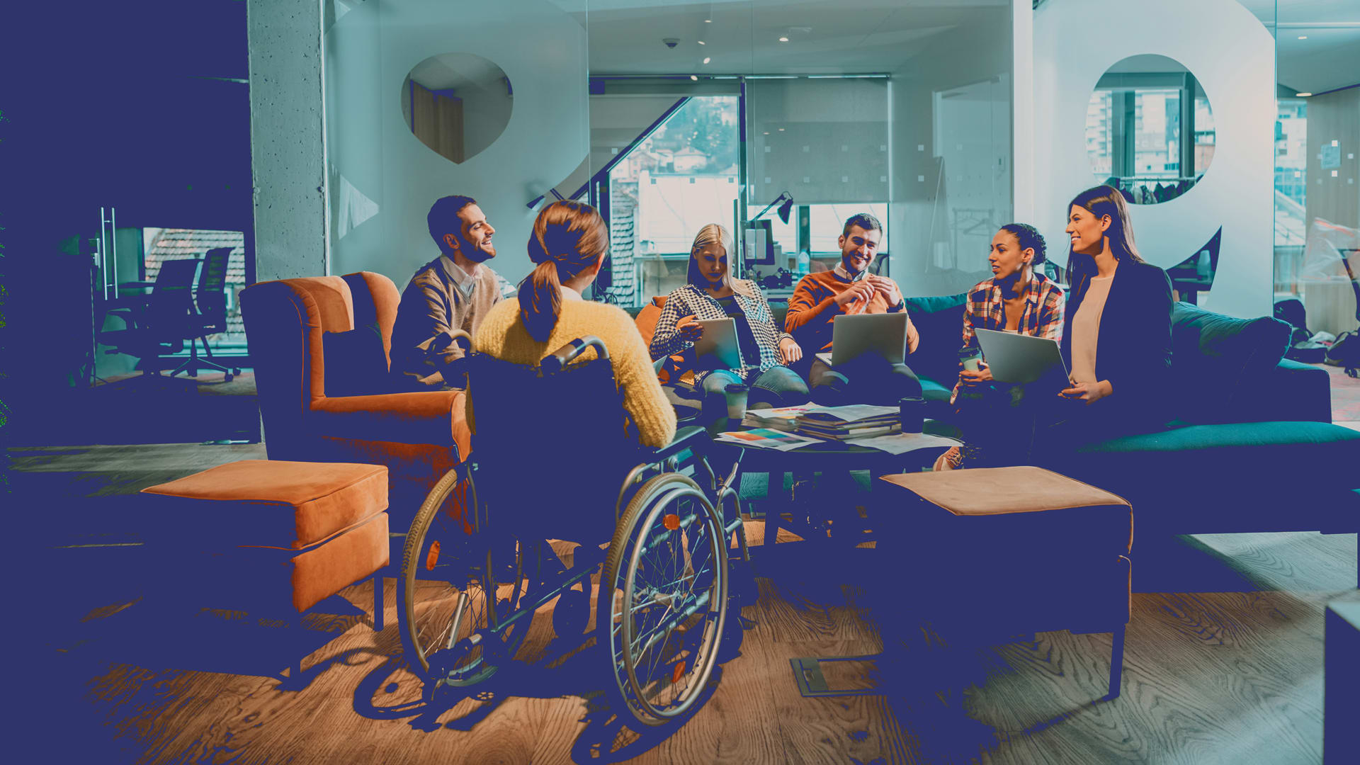 How to invest in disability inclusion at work