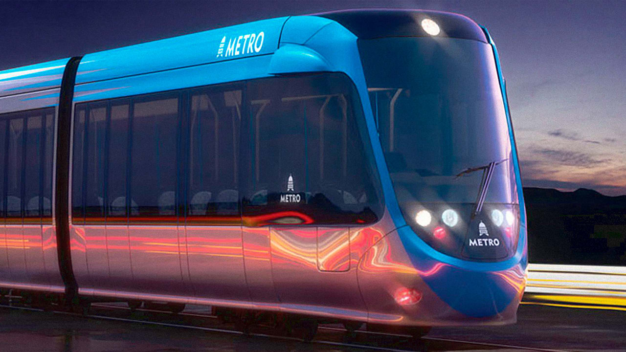 Austin's Project Connect starts to take shape