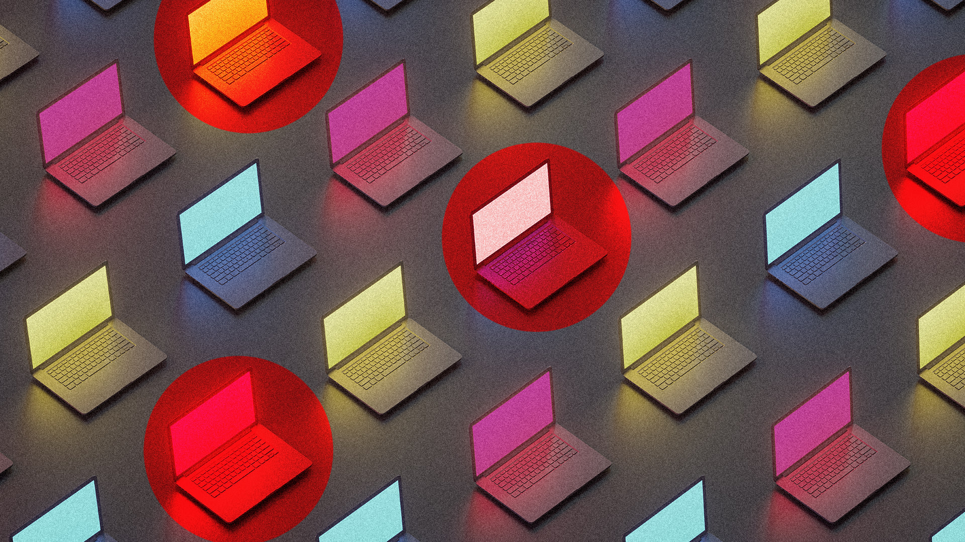 Hacker's remorse for unintended victims