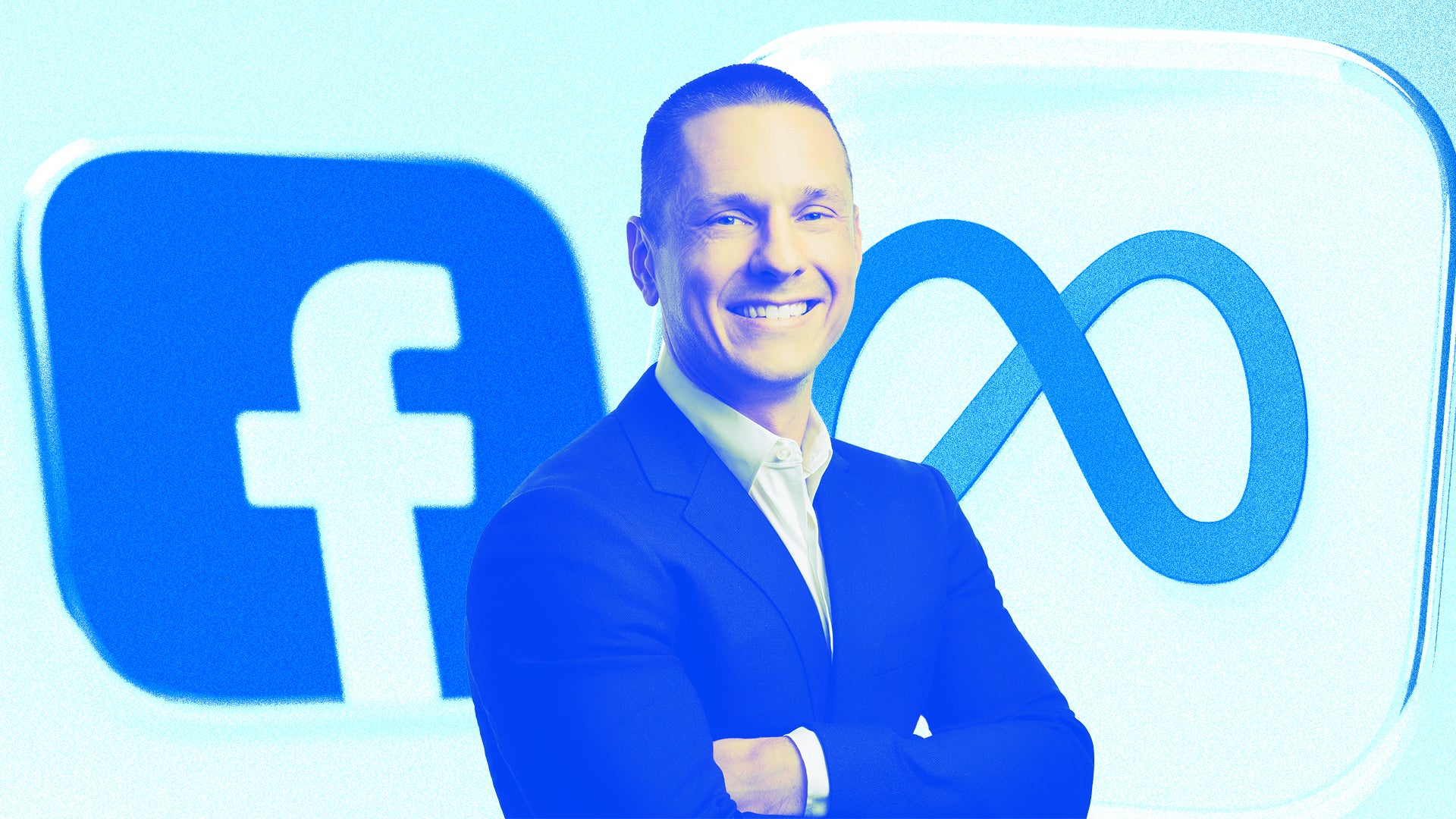 Facebook president: Actually, we're growing ... more like TikTok