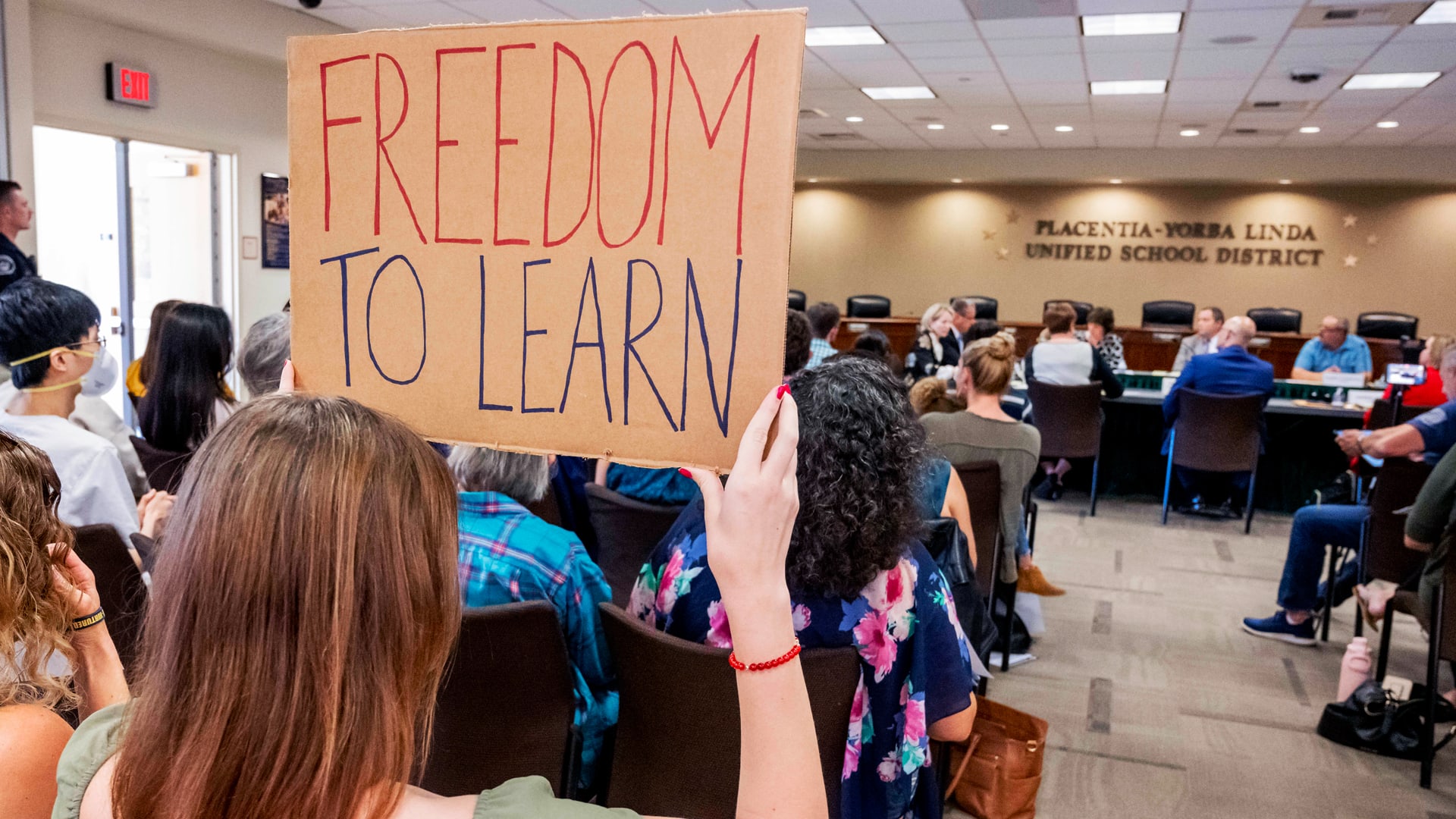 What is critical race theory?