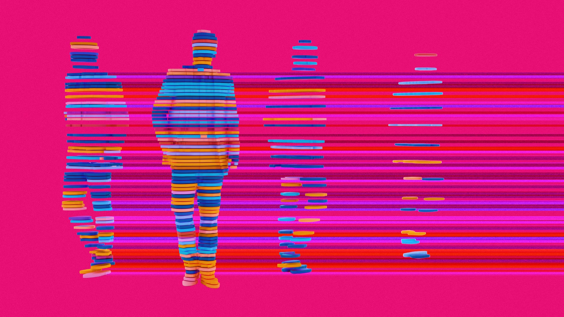 You can’t stop generative AI fraud—but you can keep it guessing
