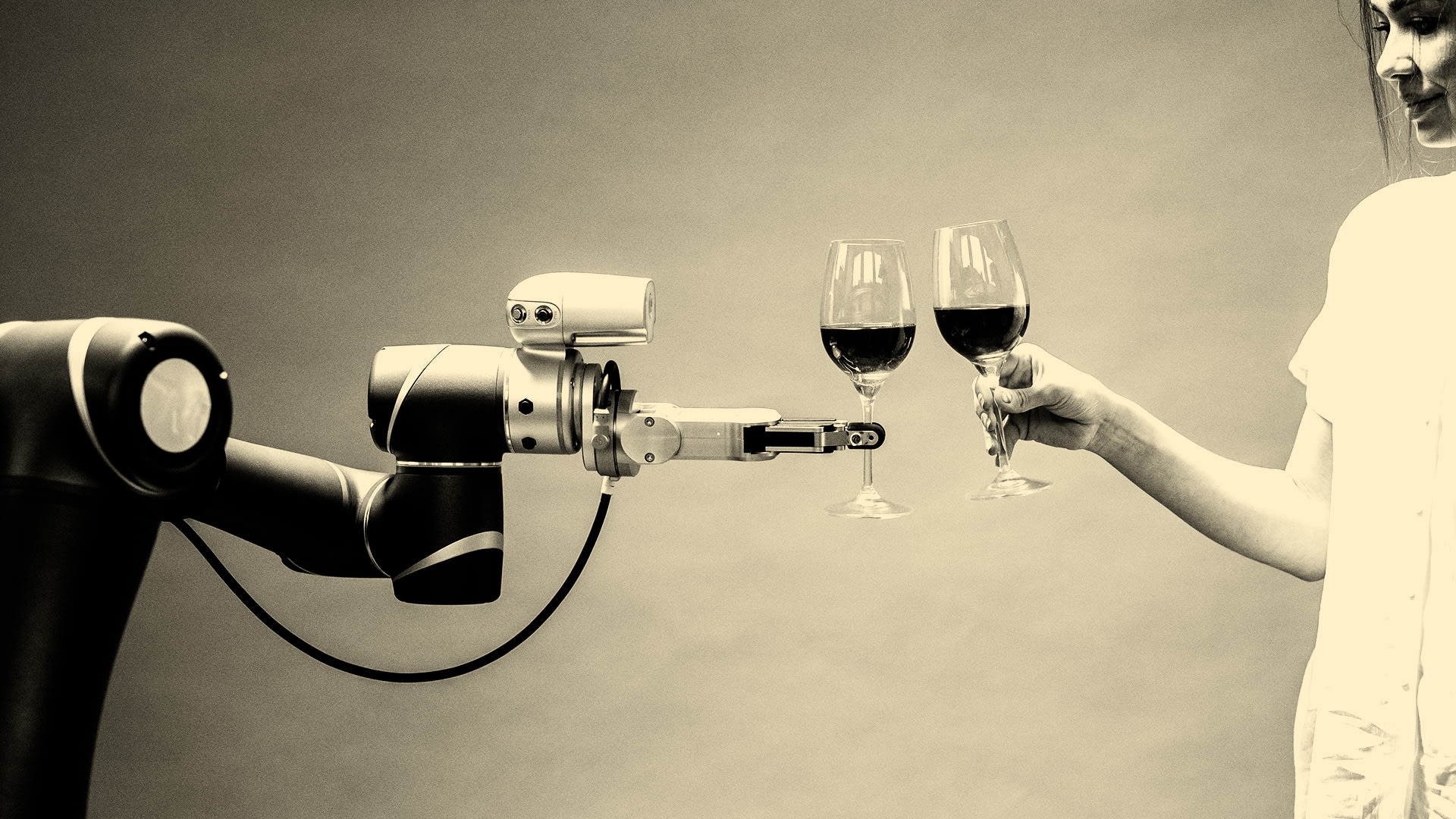 Chatbots aren't sentient, yet we continue to anthropomorphize AI