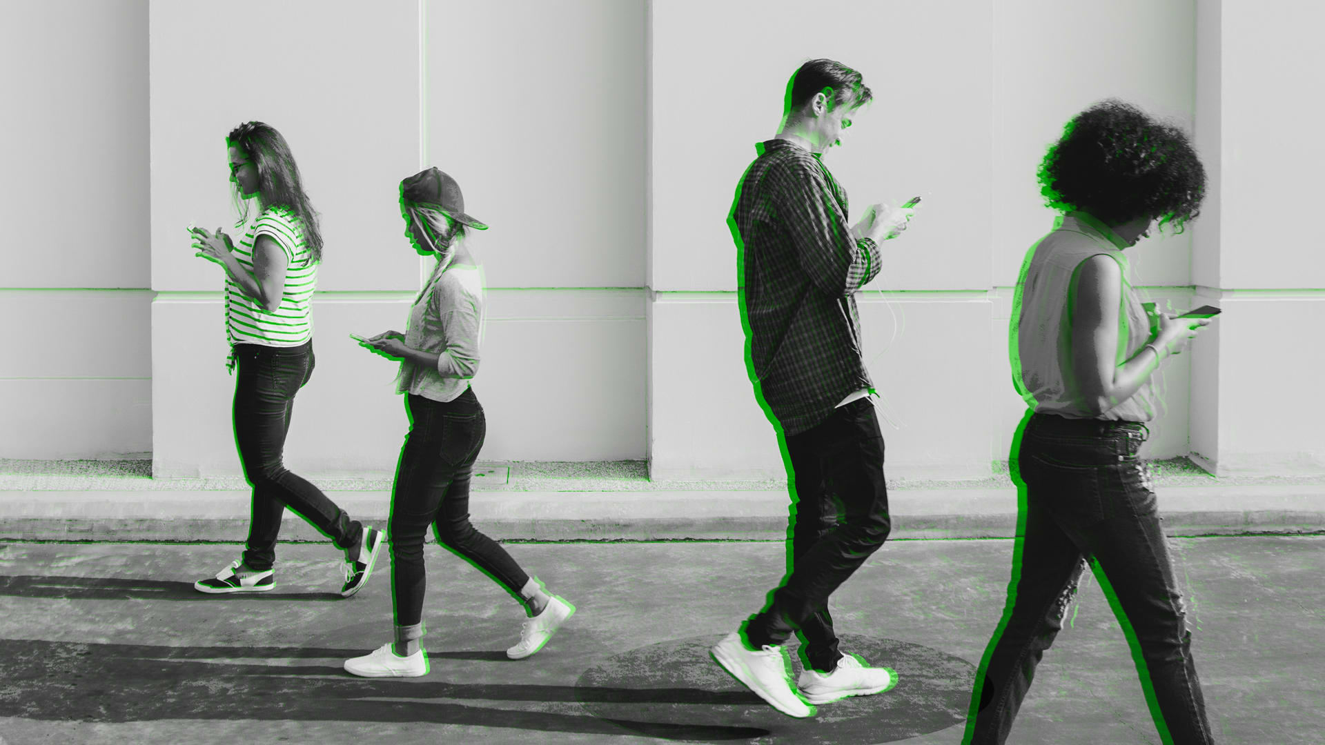 How technology might be ruining your ability to finish what you start