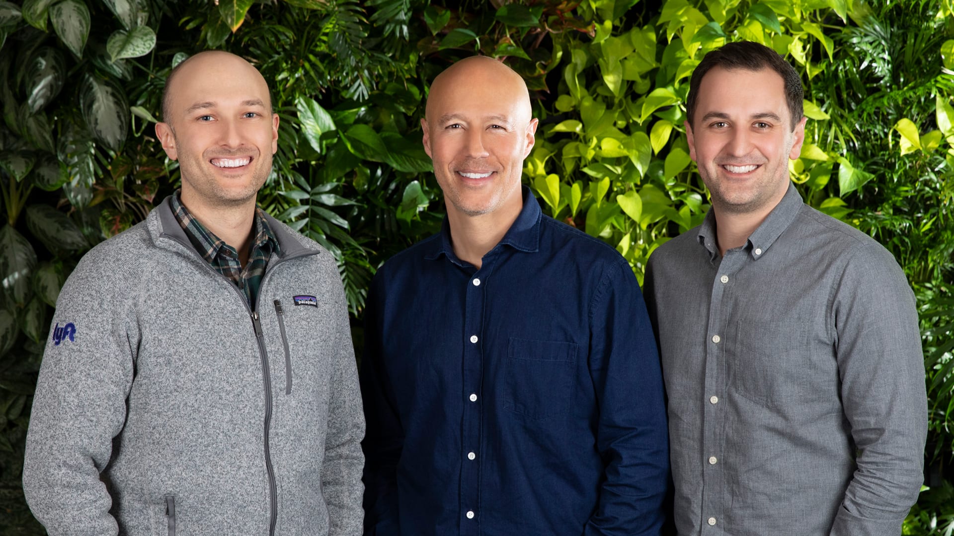 Lyft CEO Logan Green is stepping down; David Risher is named new CEO