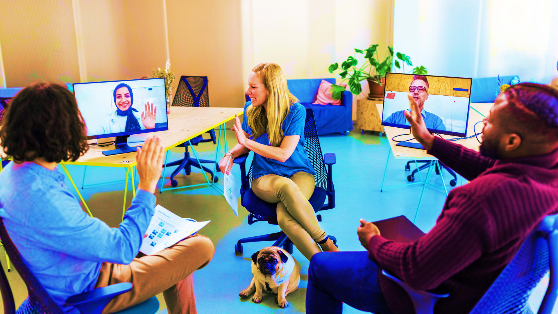 Ways leaders can support Muslims observing Ramadan