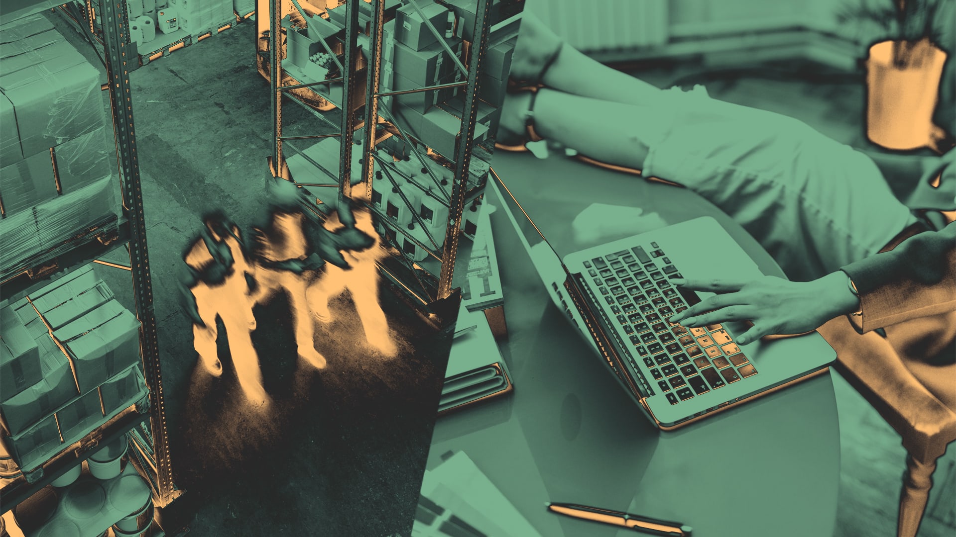 Why we are experiencing a global human energy crisis.