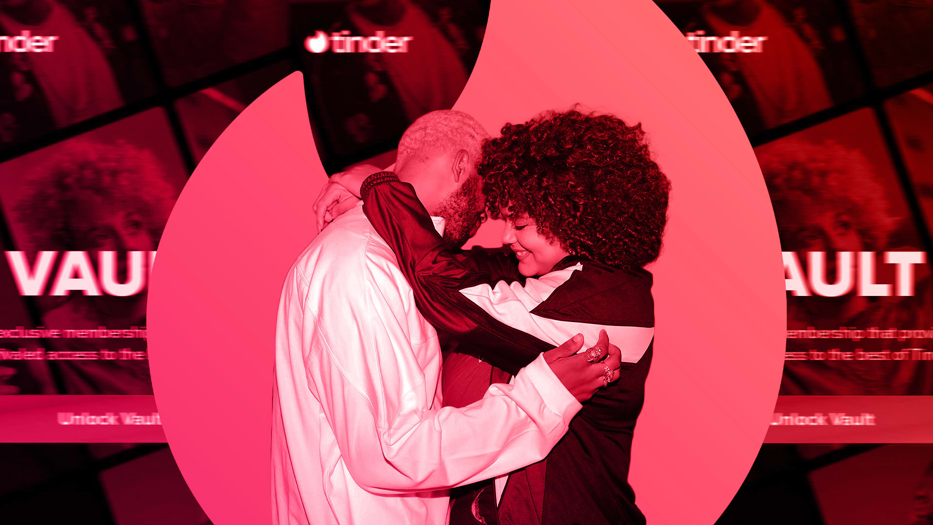 Tinder's CPO on Tinder Vault, the company's $500-per-month offering