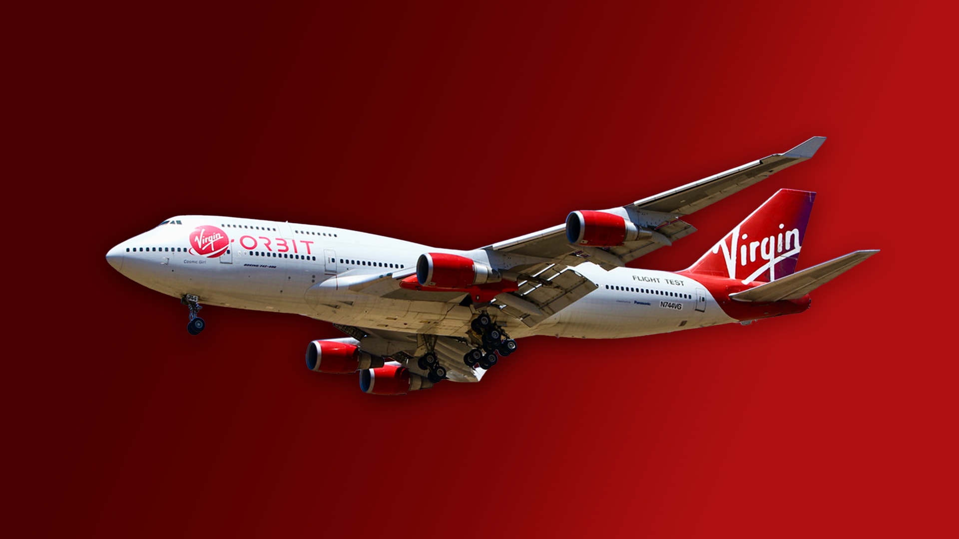 Mass layoffs at Richard Branson's Virgin Orbit after failed mission