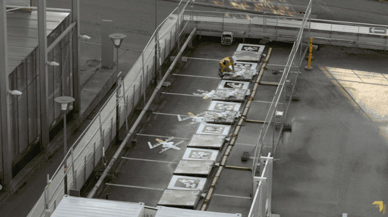 Alphabet subsidiary Wing unveils its new drone logistics network