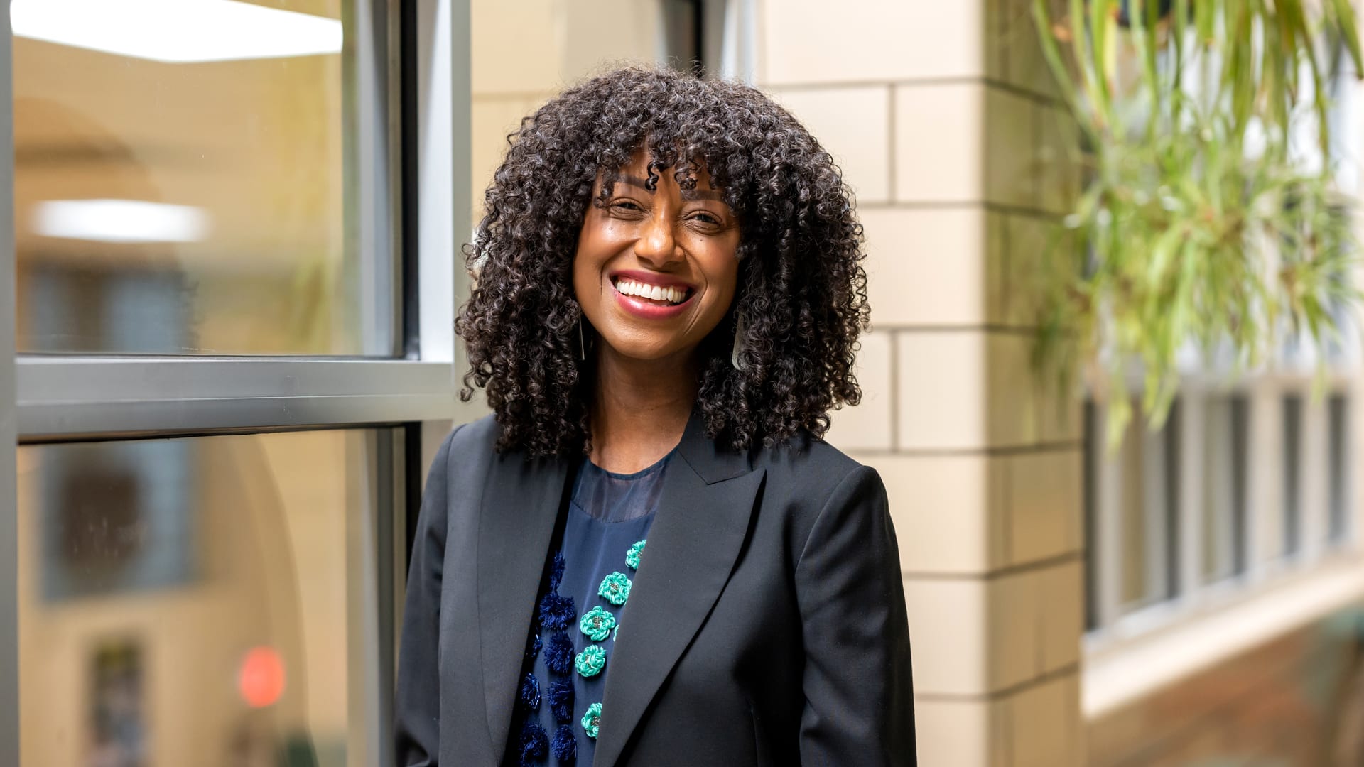 Girls Who Code CEO on joyful activism