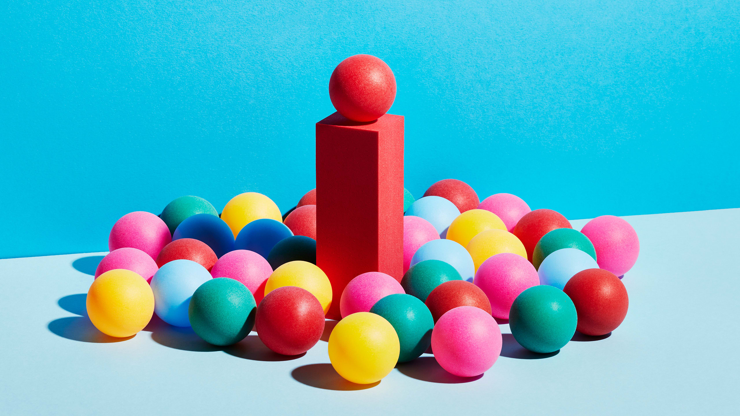 How to build power at work