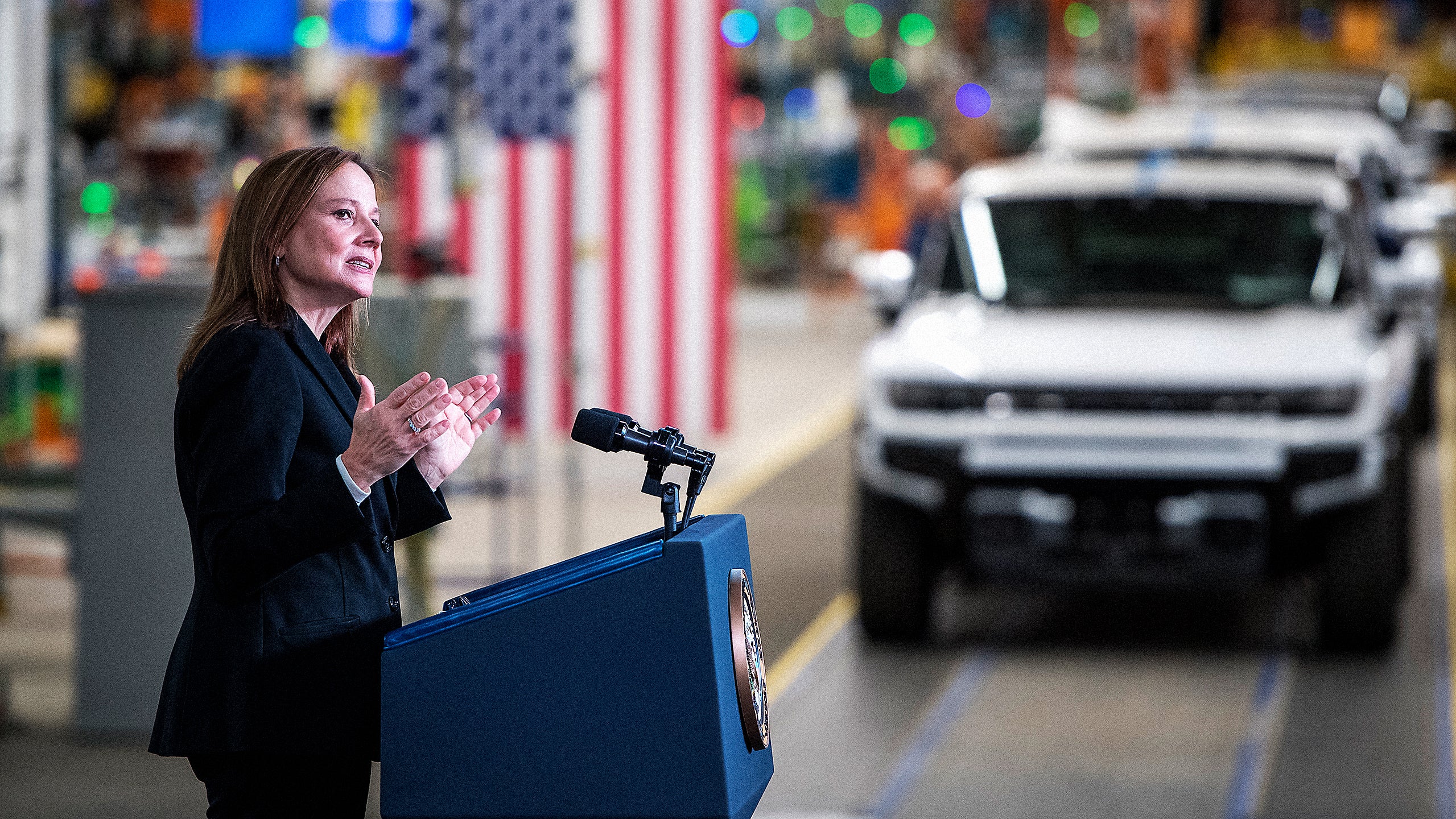General Motors layoffs: GM joins Ford, Rivian as car makers shed jobs