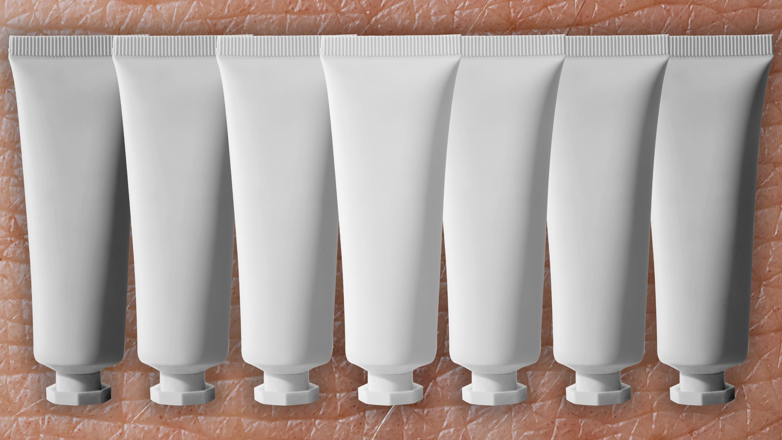 Scientists create eco-friendly paper skincare products. Just add water