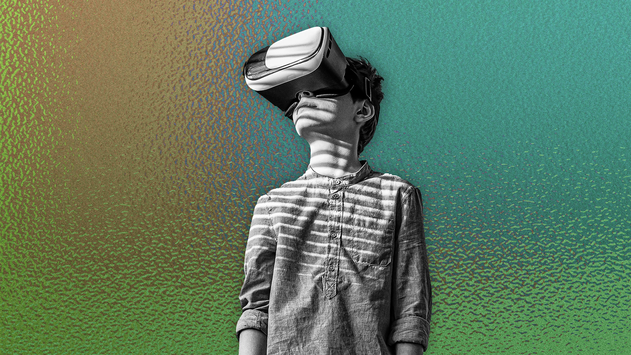 I'm Gen Alpha. Adults should stop talking about us like we're aliens