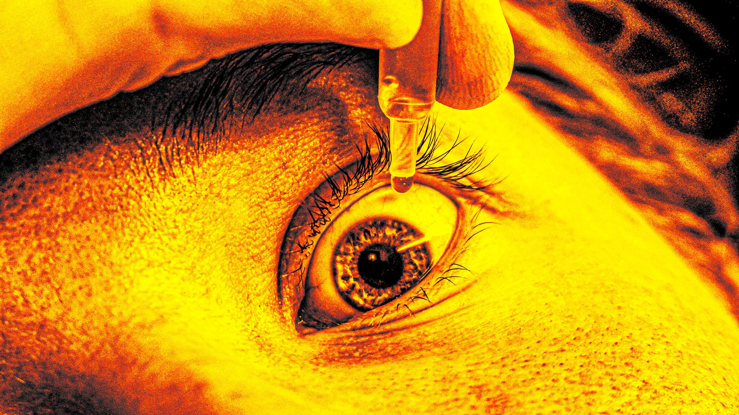 Eye drop deaths, vision loss continue. EzriCare, Delsam Pharma recalled