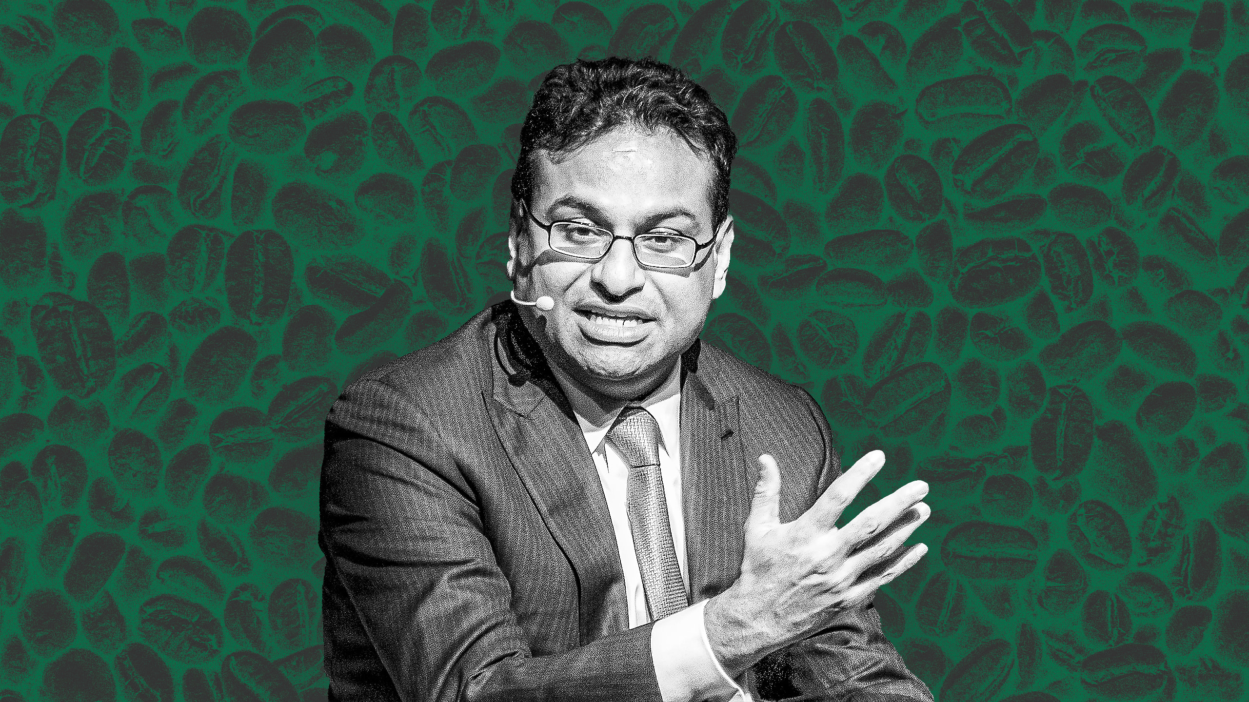 New Starbucks CEO works as a barista. What if more bosses did that?