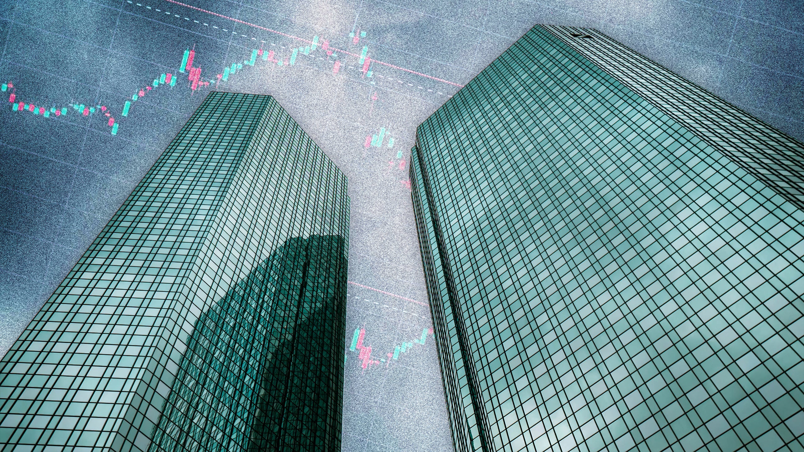 Deutsche Bank stock drops: Will banking crisis will get worse?