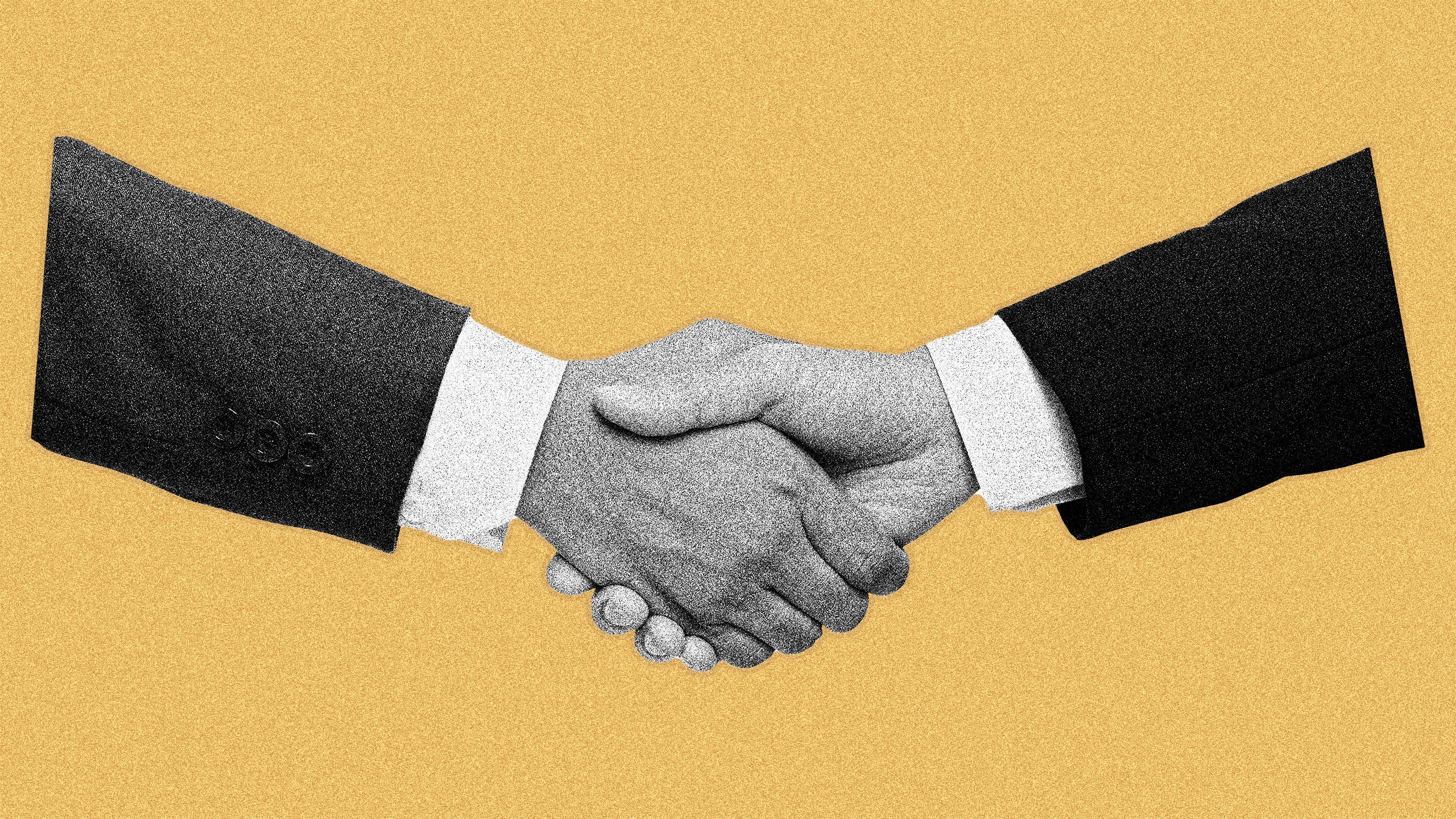 PwC: There's a large trust gap between business leaders and the public