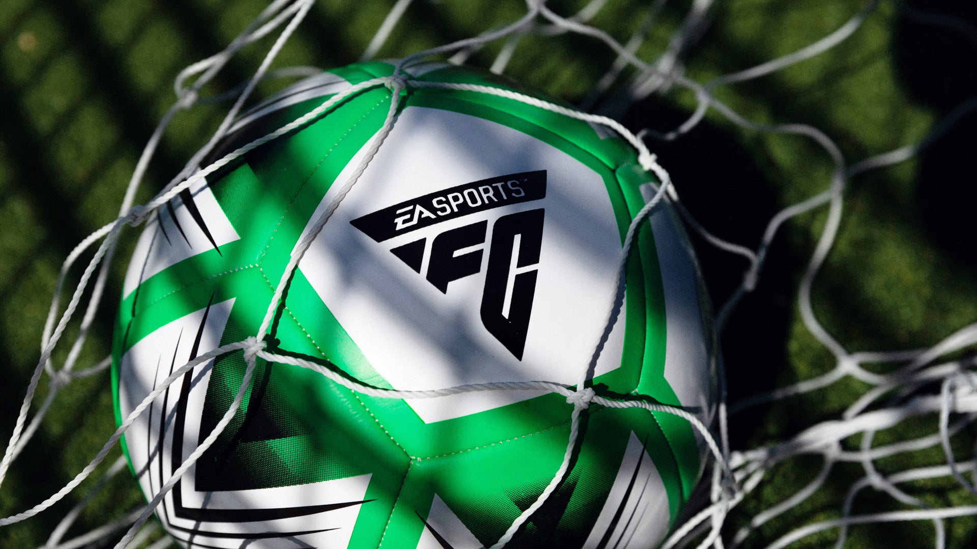 Video game giant EA Sports relaunches its FIFA game as "EA Sports FC"