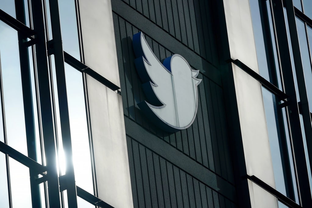 Twitter policy changes stoke Russian and Chinese propaganda