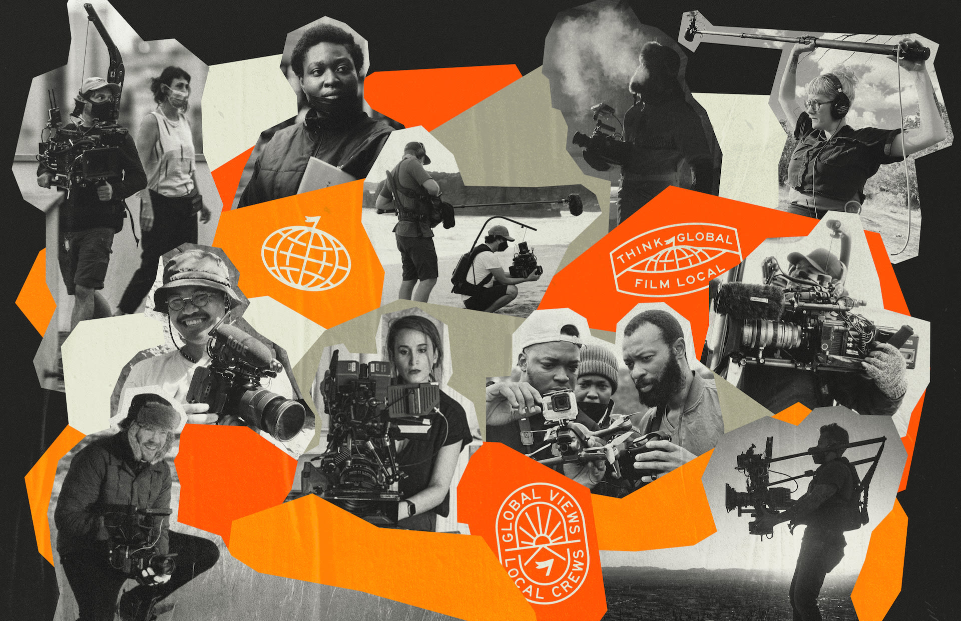 Location is everything