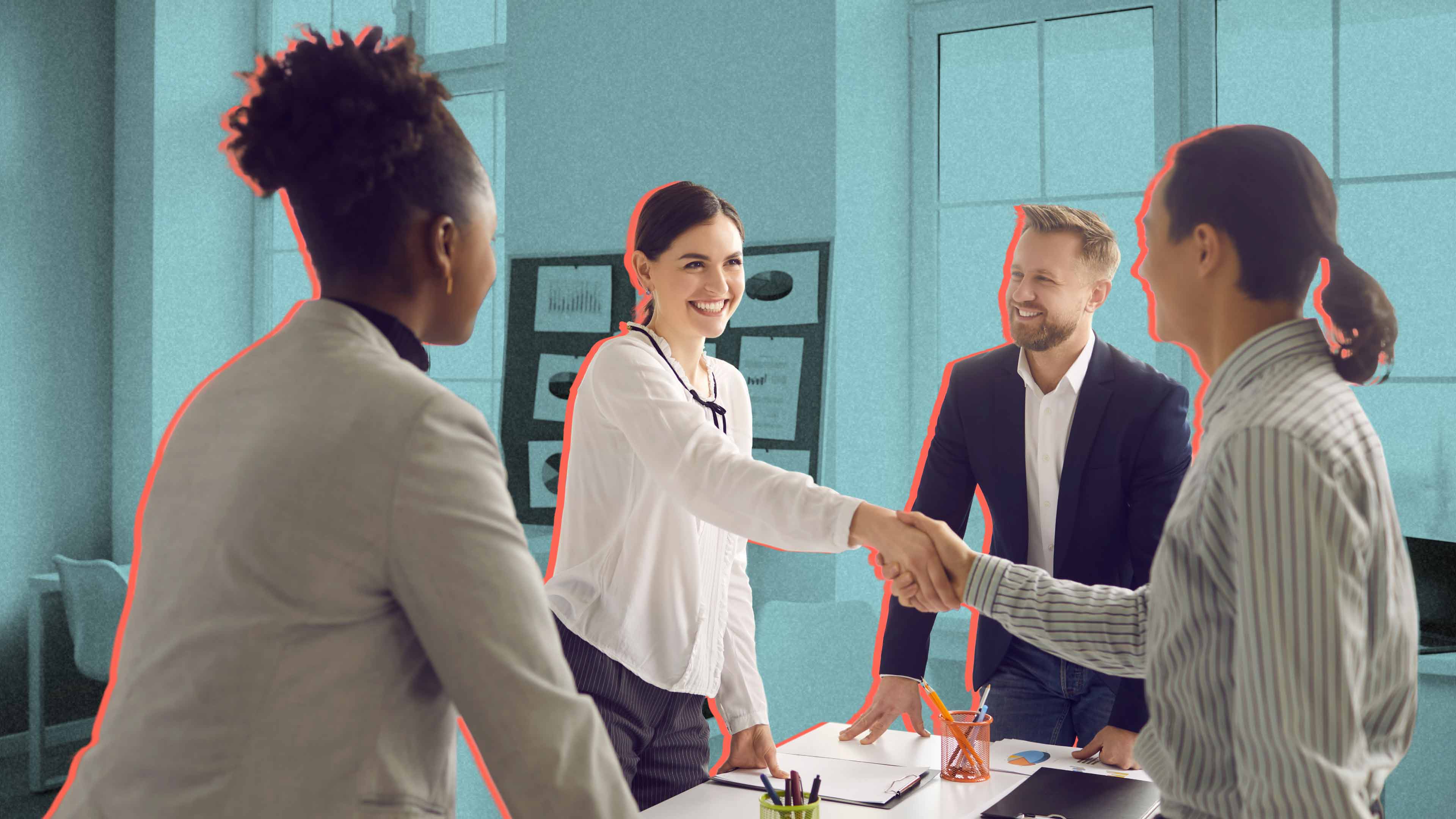 Connecting in person again: The importance of prioritizing meaningful ...