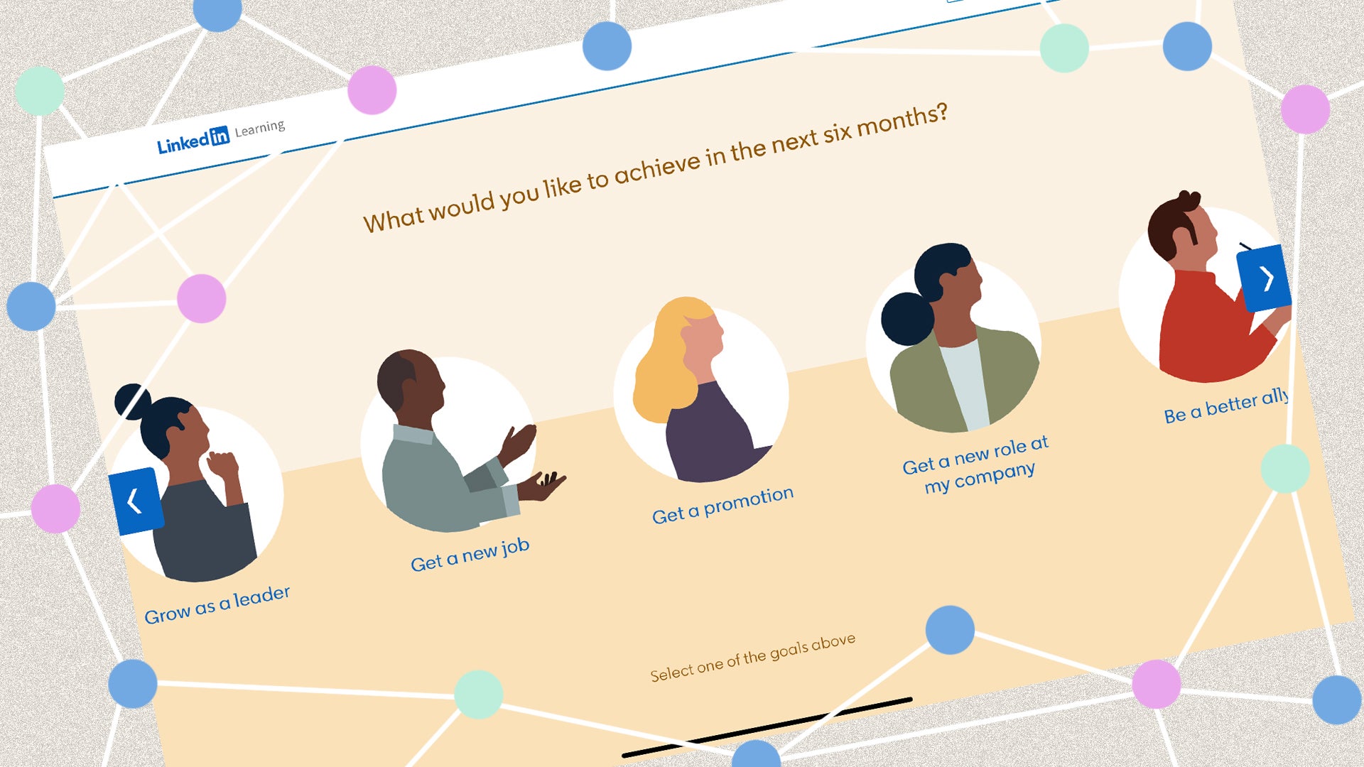 How LinkedIn put skills front and center for job seekers, recruiters