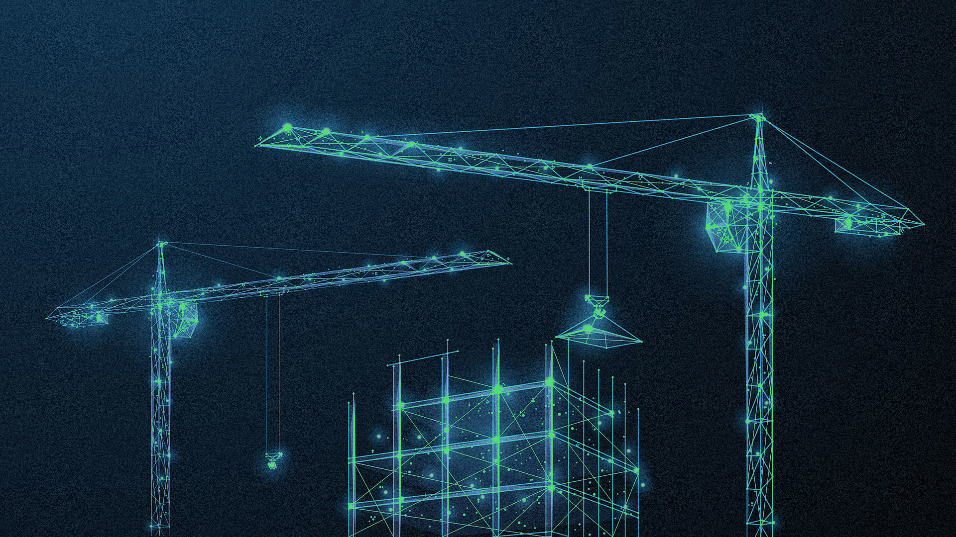 Why digital twins are key to fixing America’s broken infrastructure