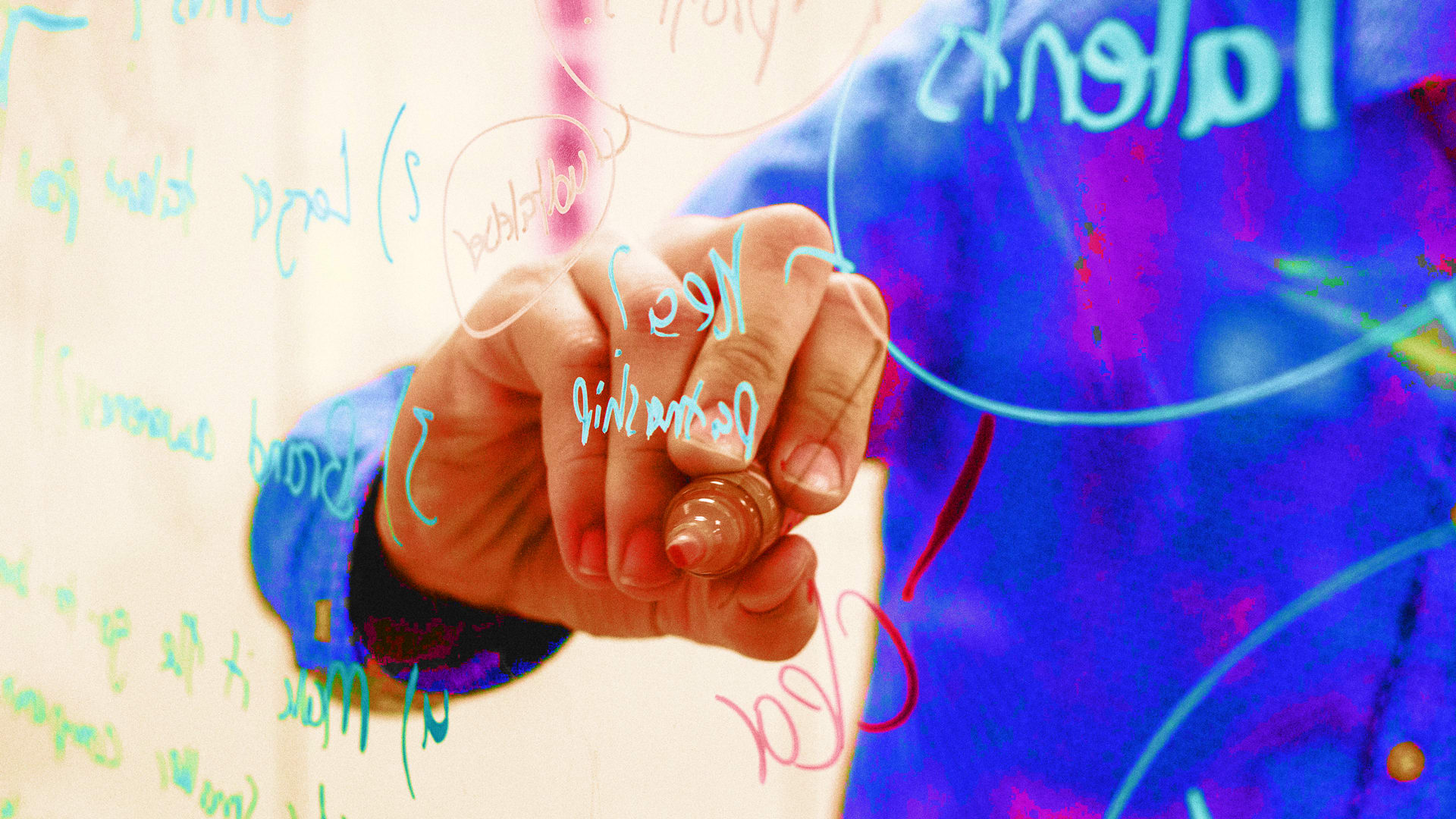 How to encourage better decisions and innovation