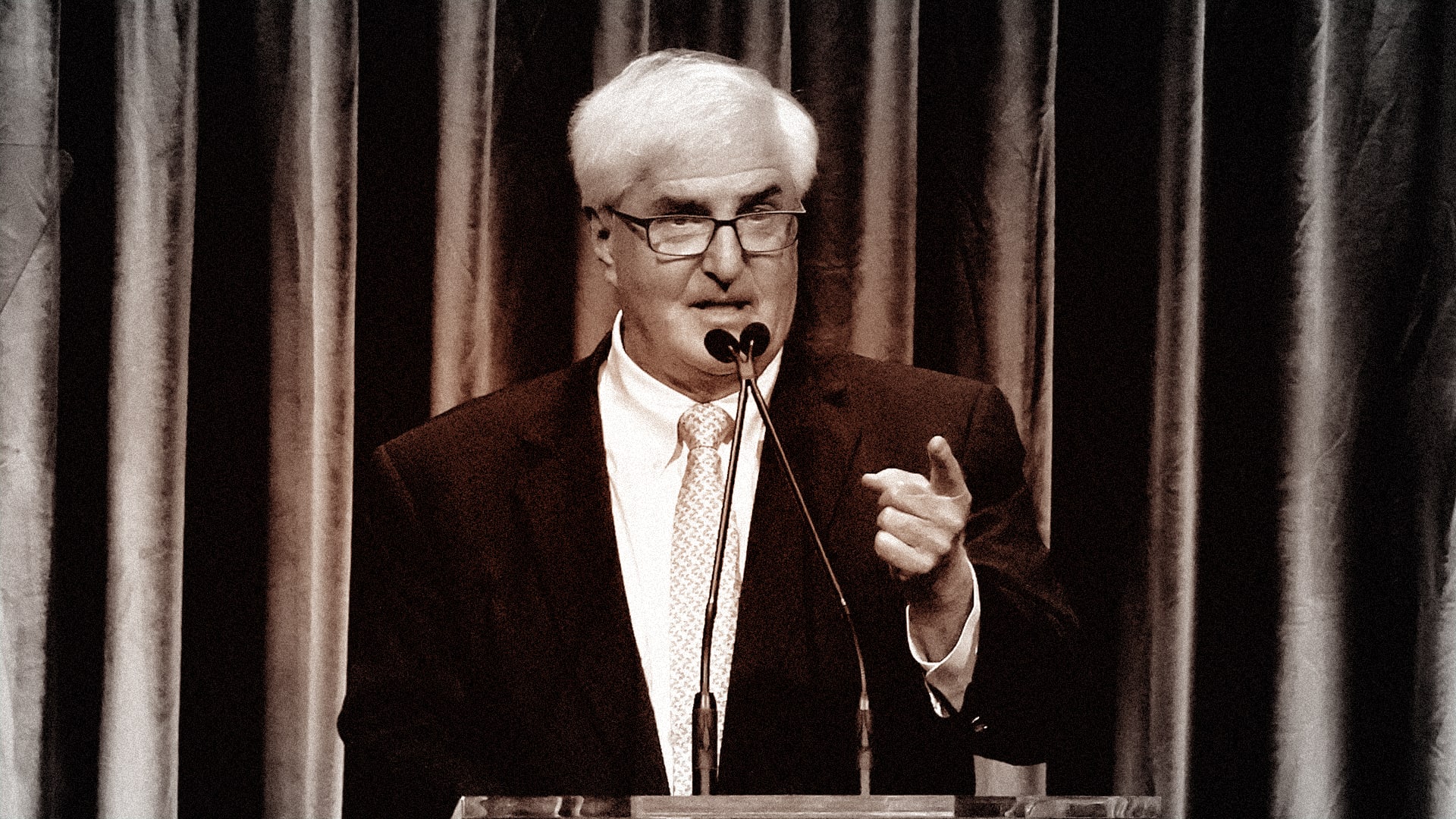 Why Internet godfather Ron Conway wants to discuss responsible AI