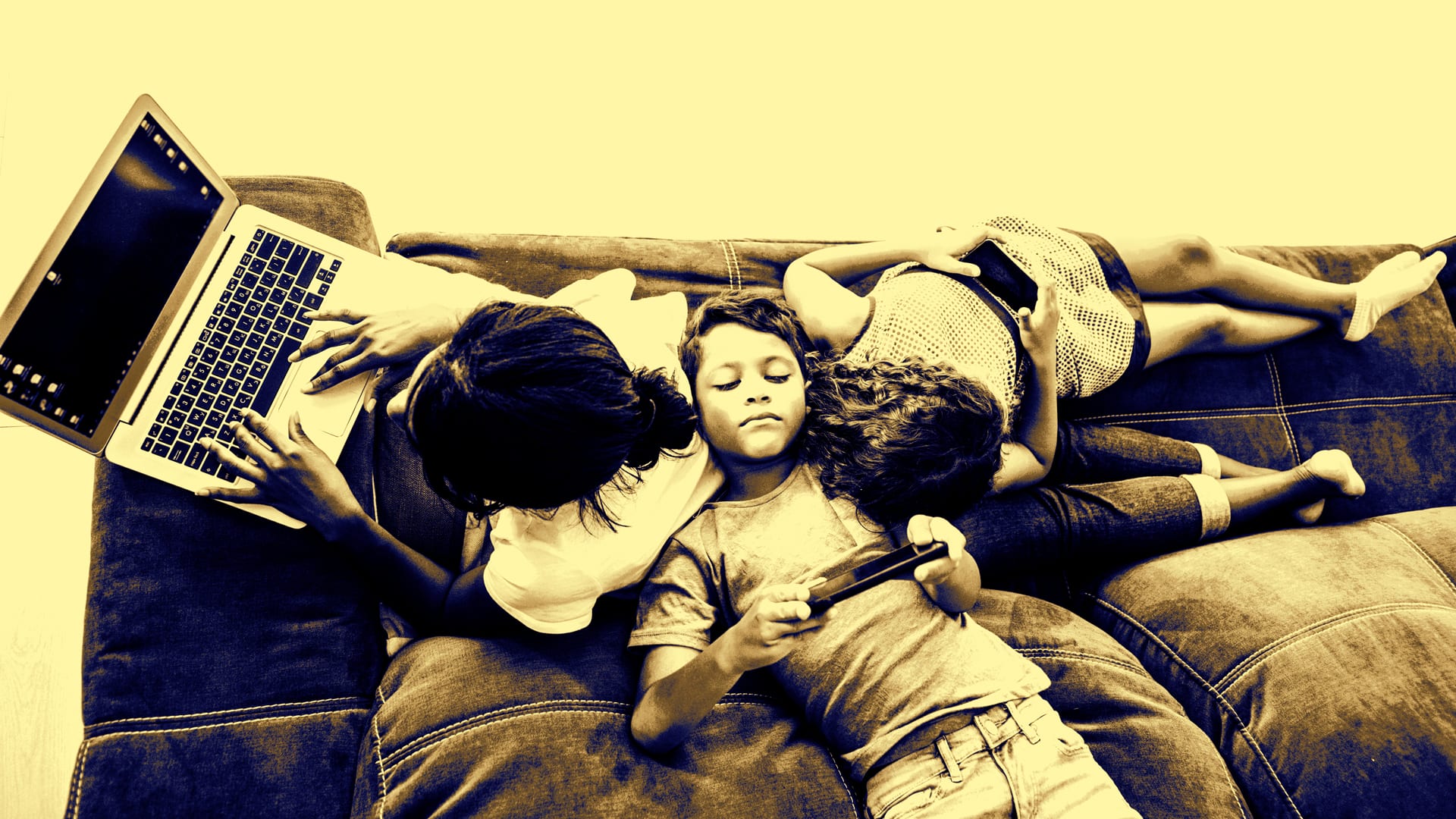 The challenges working parents face, according to a pediatrician