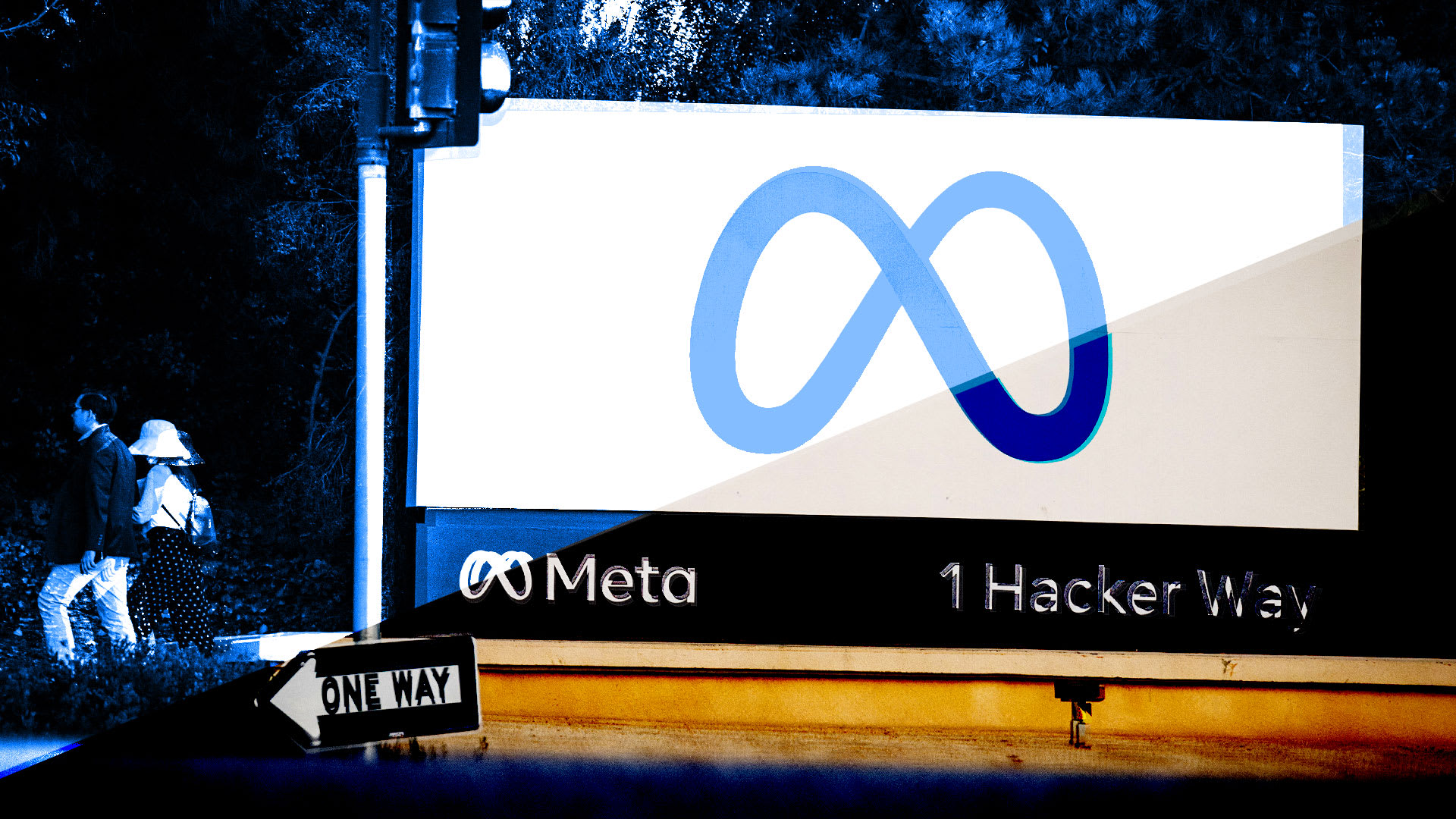 Meta mass layoffs strike again: Latest round hits Facebook parent