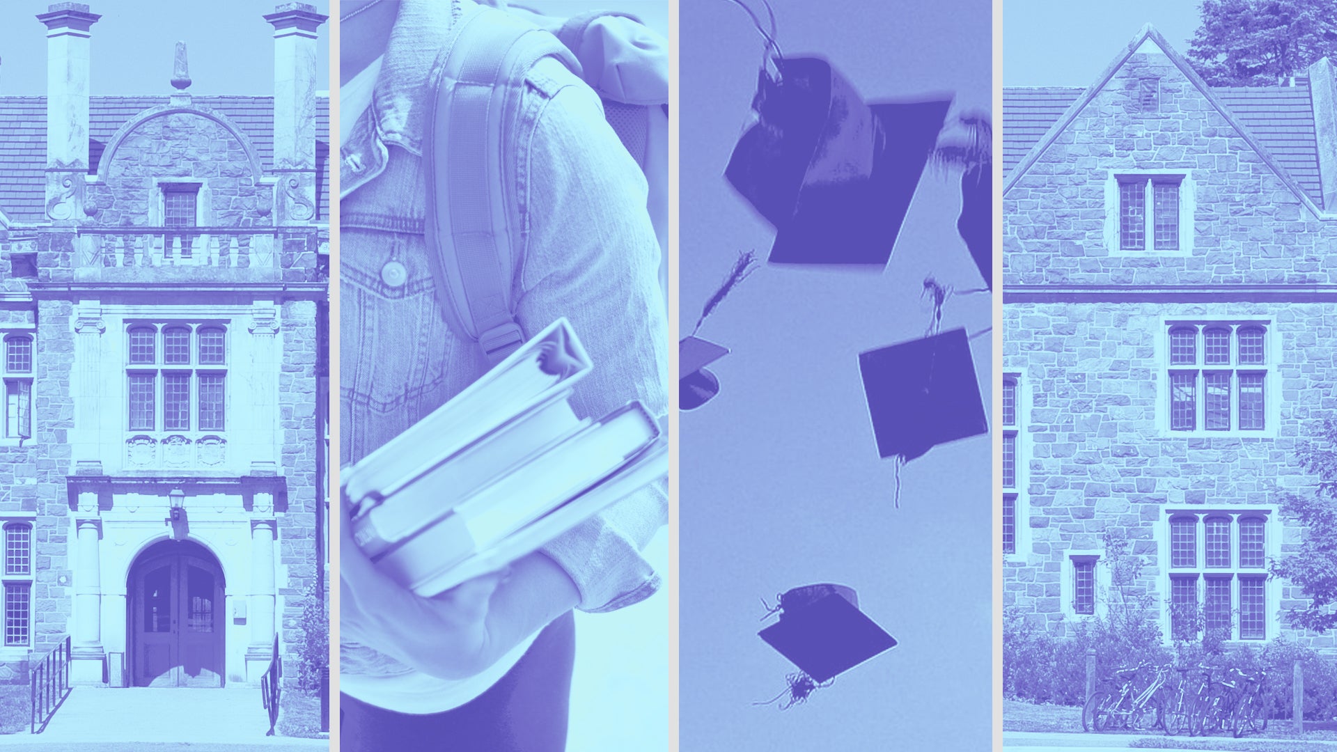 Meet the college that’s Patagonia to Harvard’s Nike