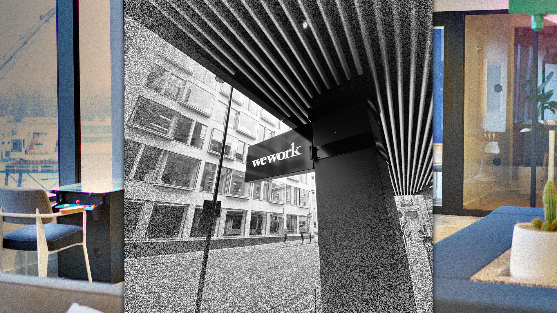 WeWork is now at risk of being delisted from the NYSE