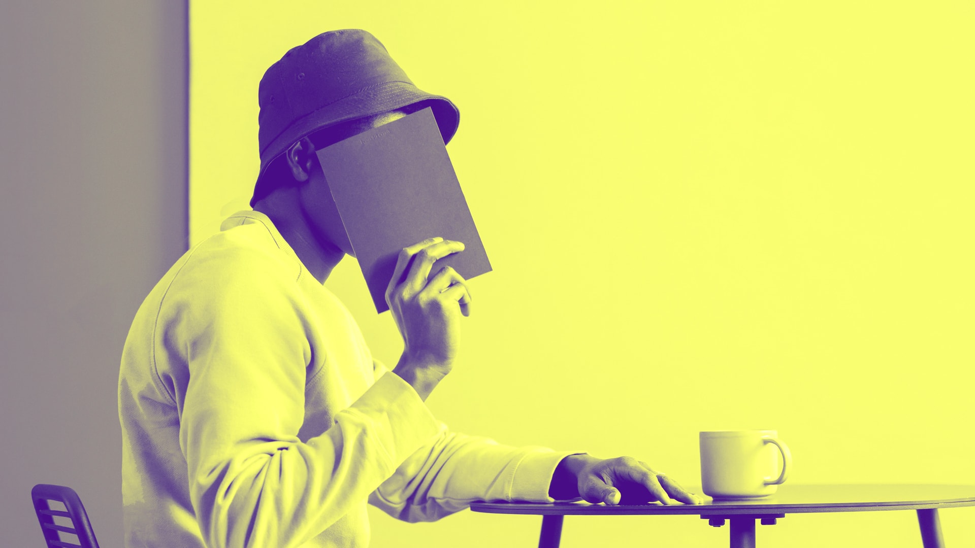 How to eliminate FOMO and fear of being forgotten