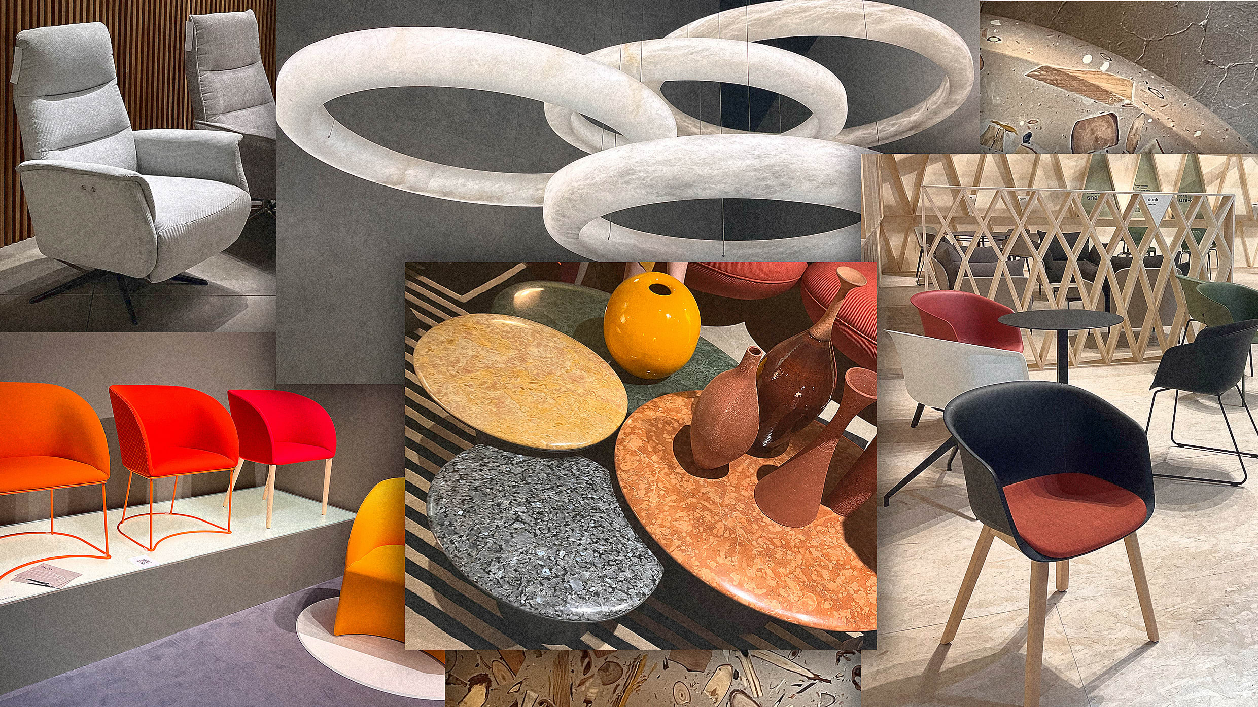 The biggest interior design trends of 2023, so far