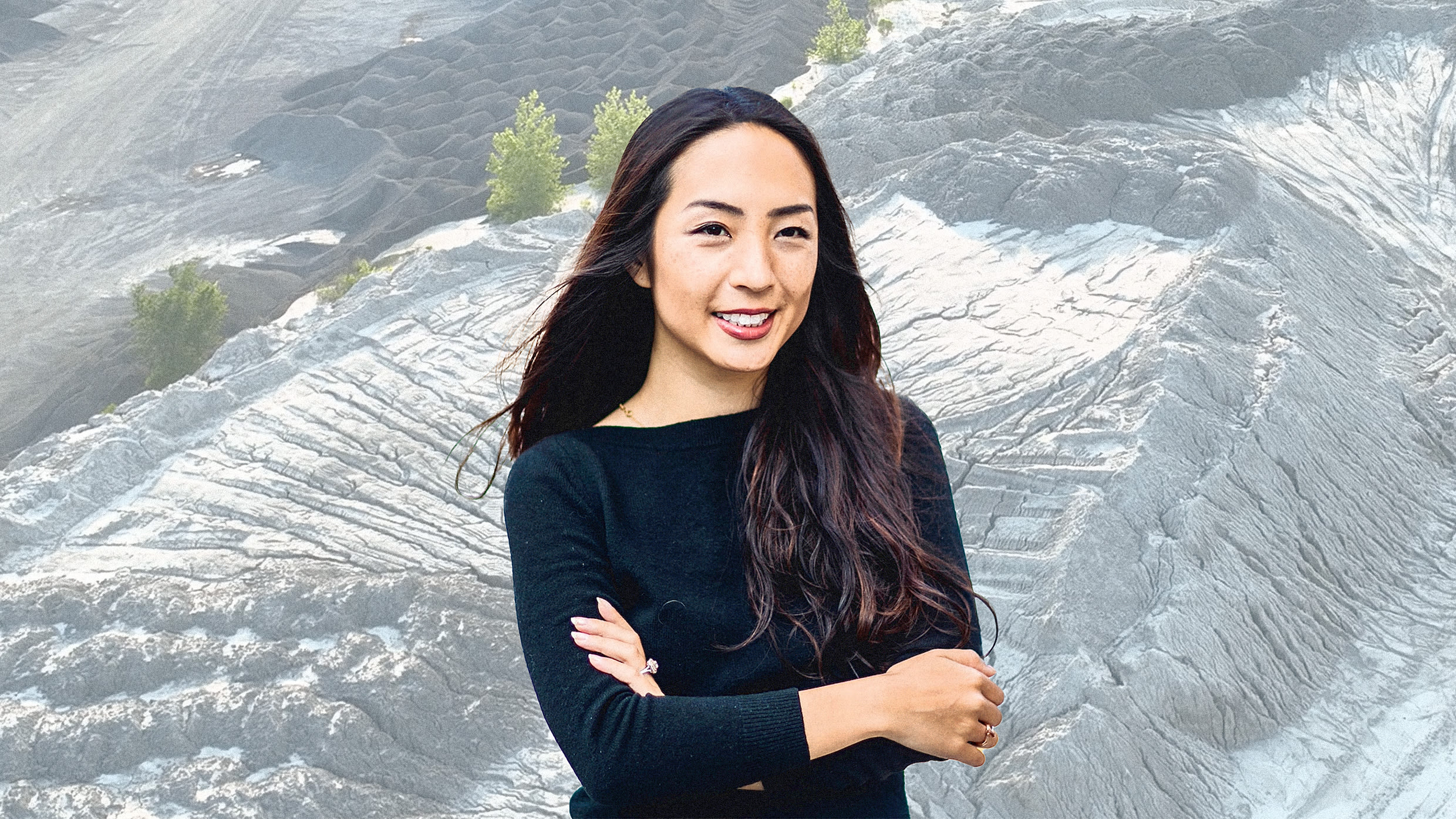 Lithos CEO Mary Yap's bold plan to capture carbon in the ag tech space