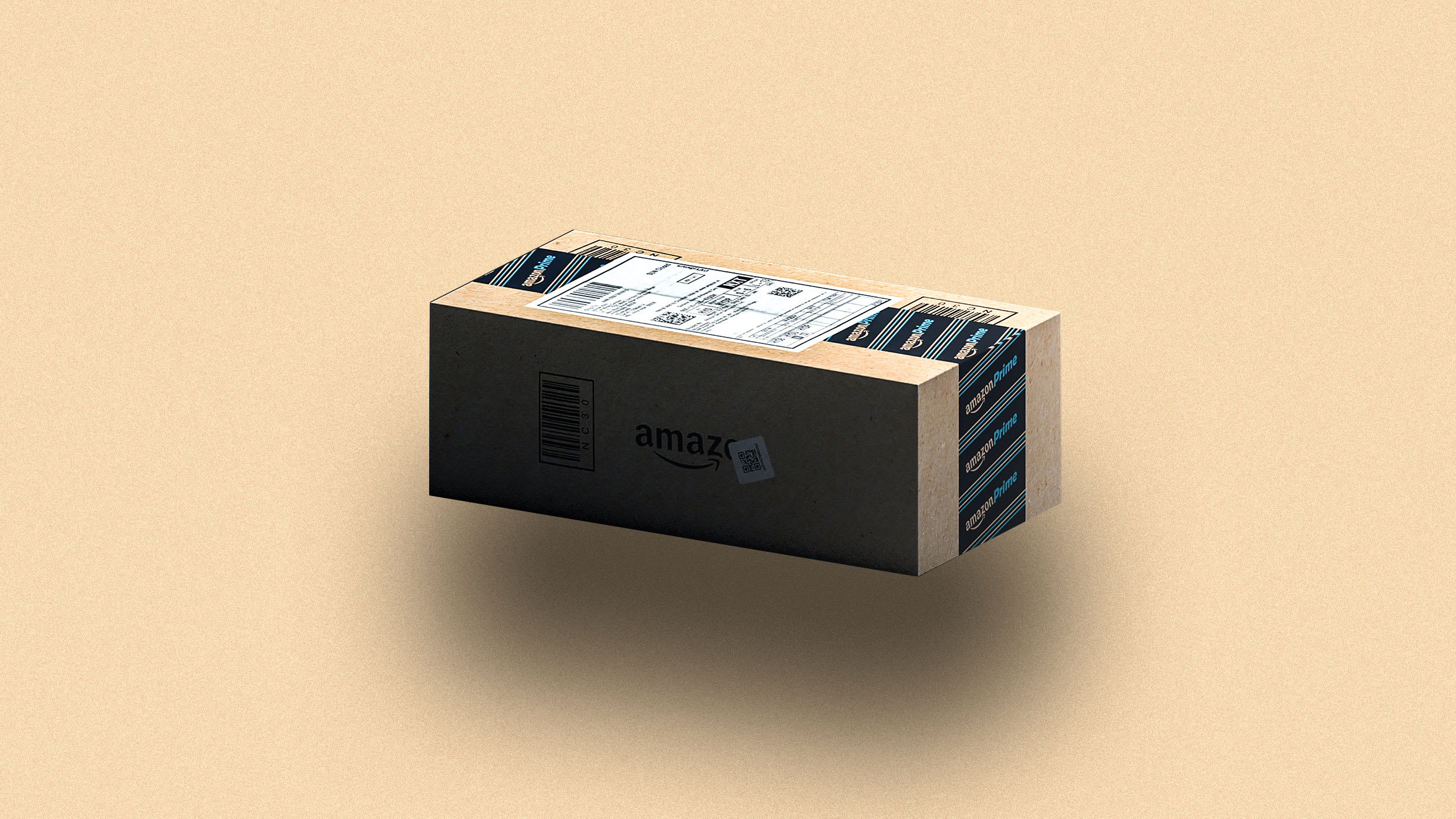 Amazon Q1 earnings: Better than expected revenue sends AMZN stock soaring