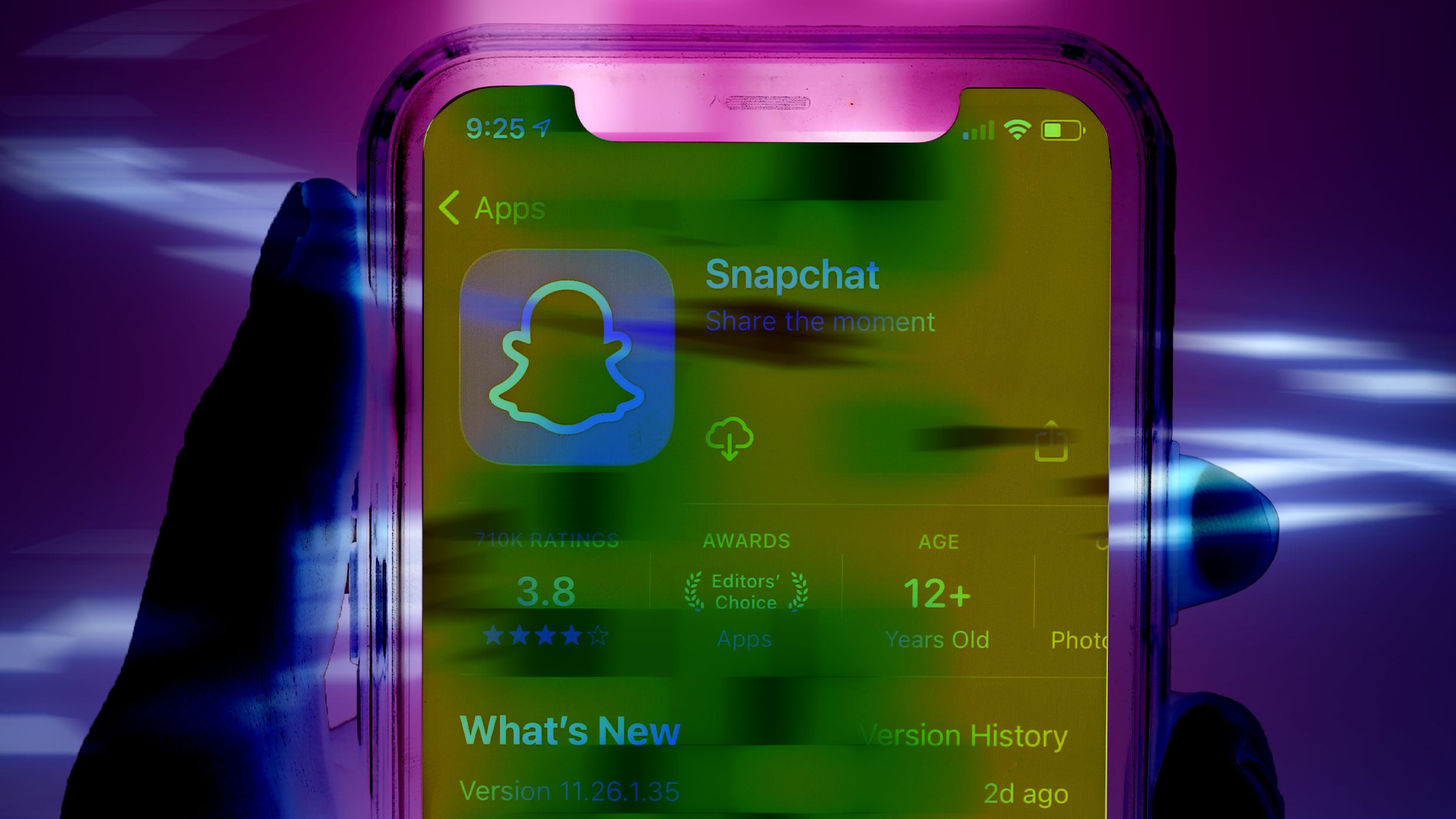 Snap Q1 earnings: Shares drop as the company's AI fails to impress