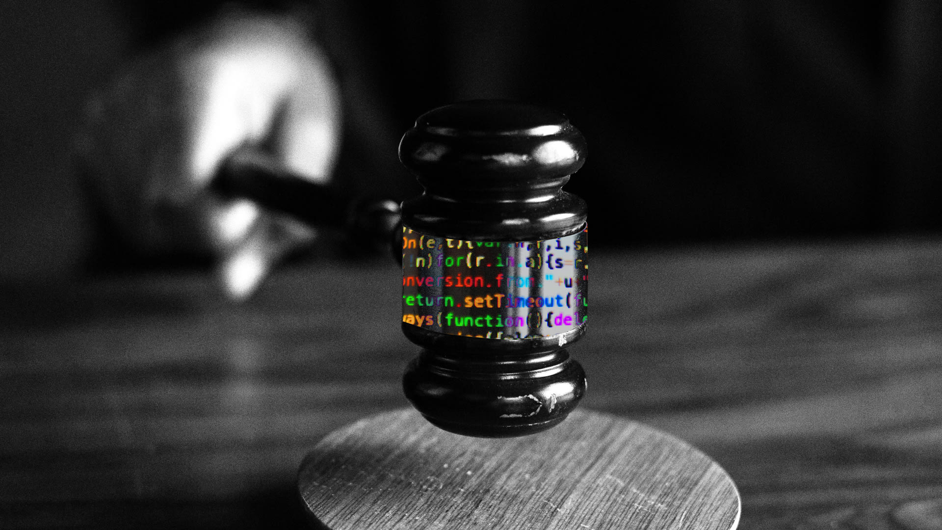 Can existing laws regulate AI? The government—and experts—say yes