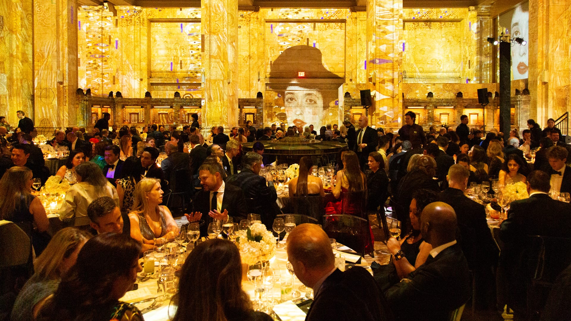 Fast Company's Most Innovative Companies of 2023 celebrate in New York City