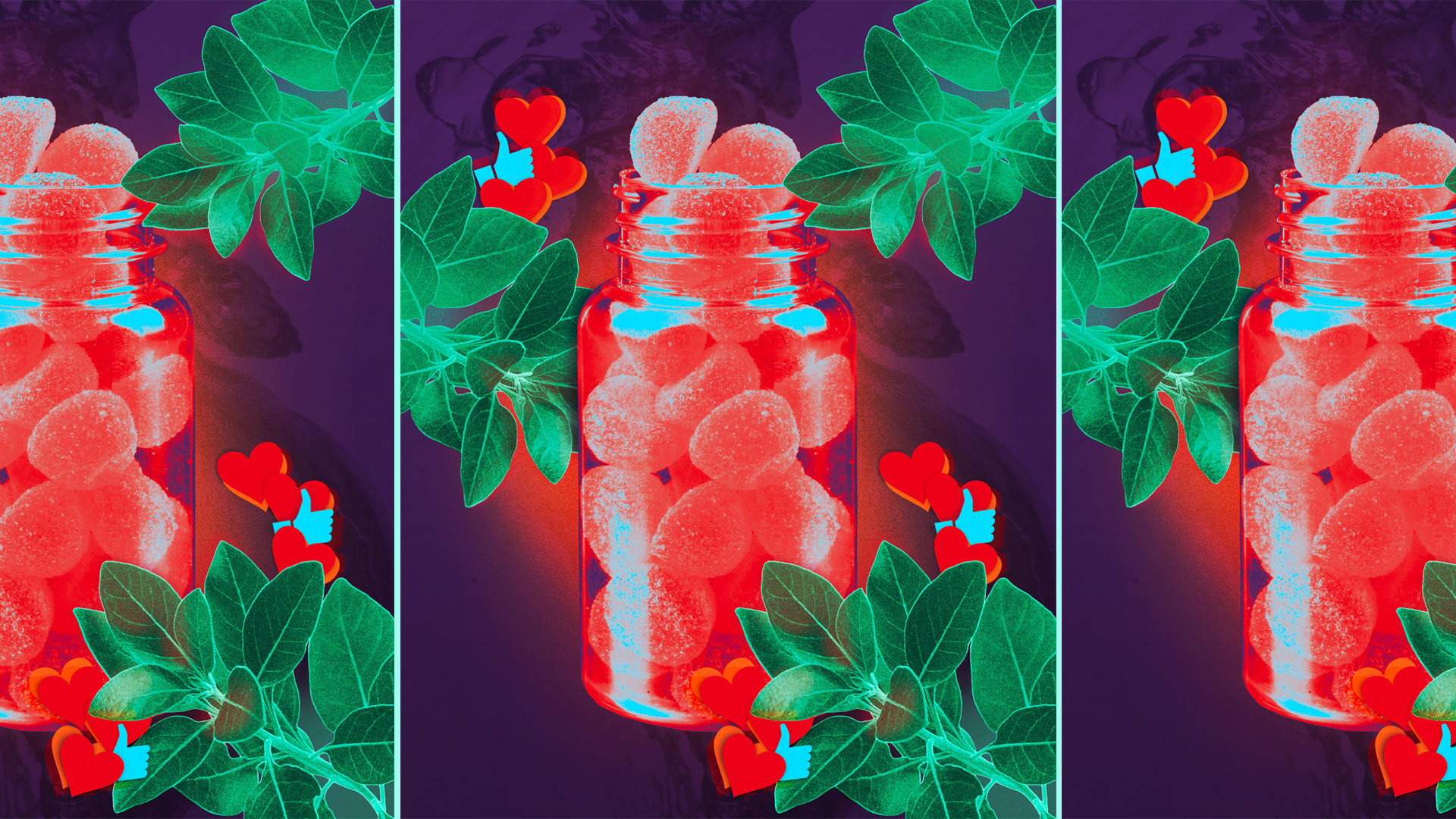 What do Goli apple cider vinegar gummies actually do?