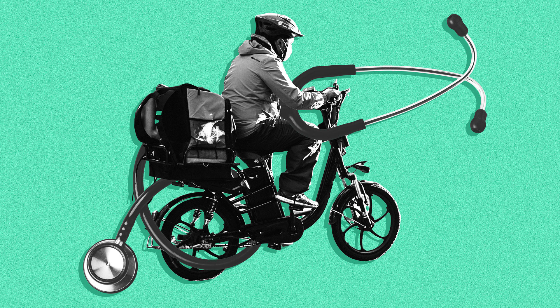 What gig workers need to know about pandemic-era Medicaid expiring